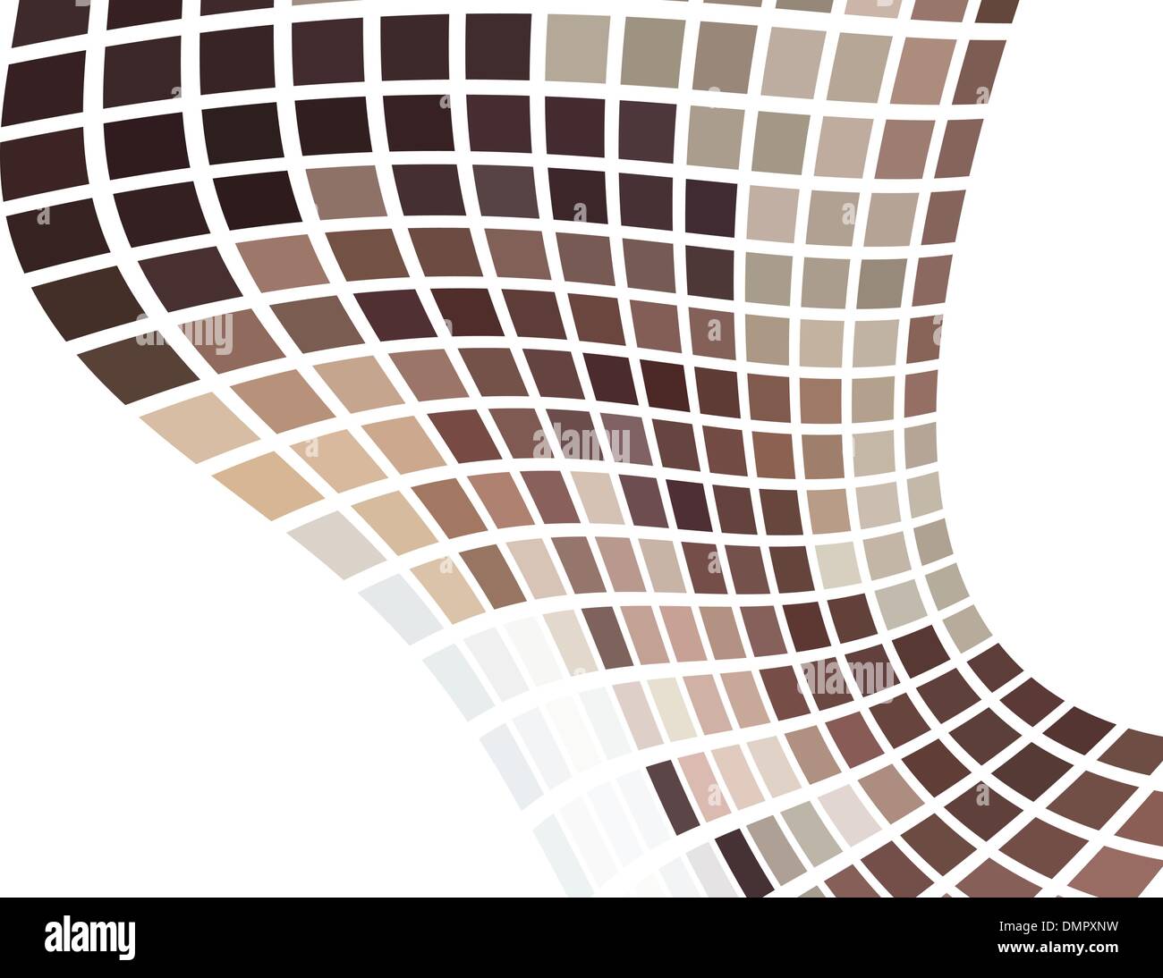 the vector brown abstract background Stock Vector Image & Art - Alamy