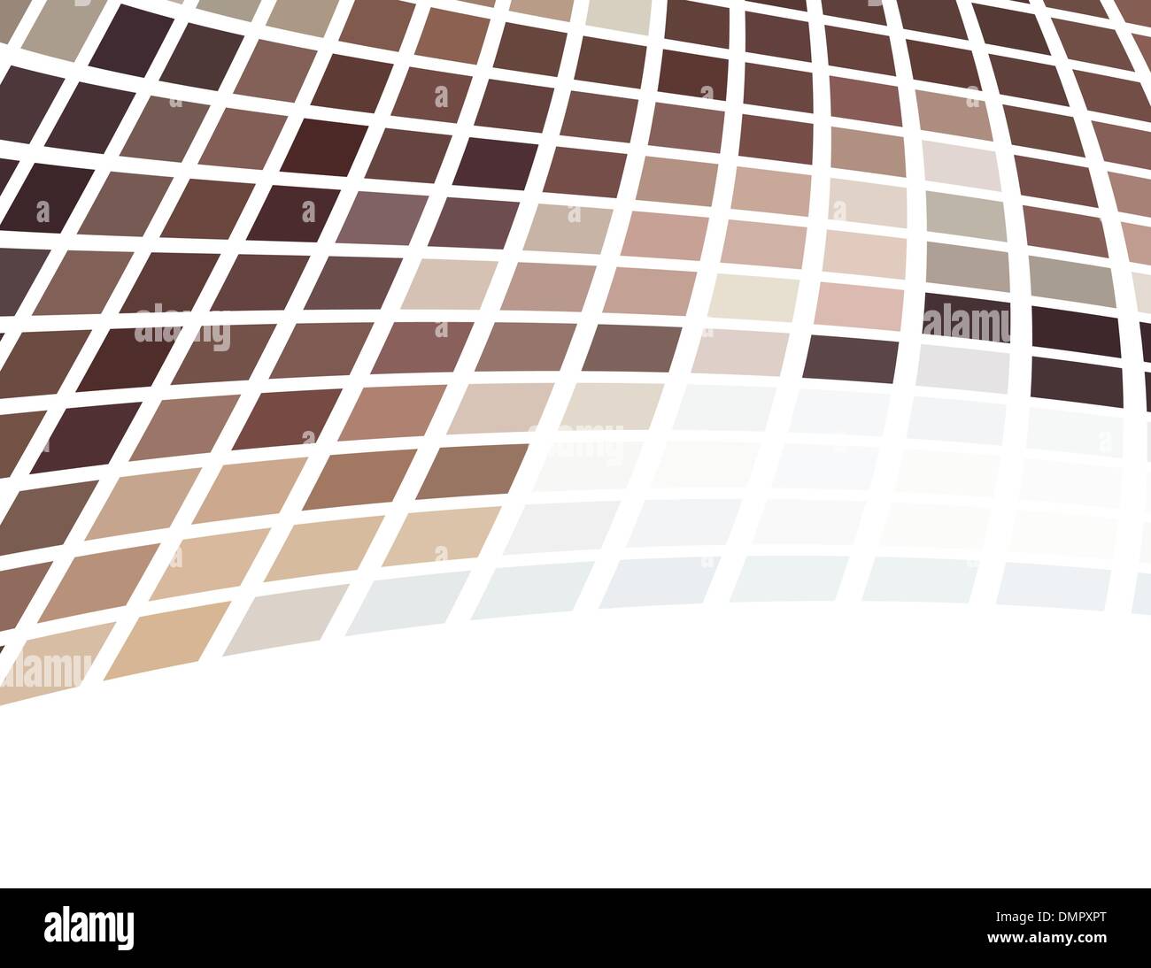 Brown abstract light Stock Vector Images - Alamy