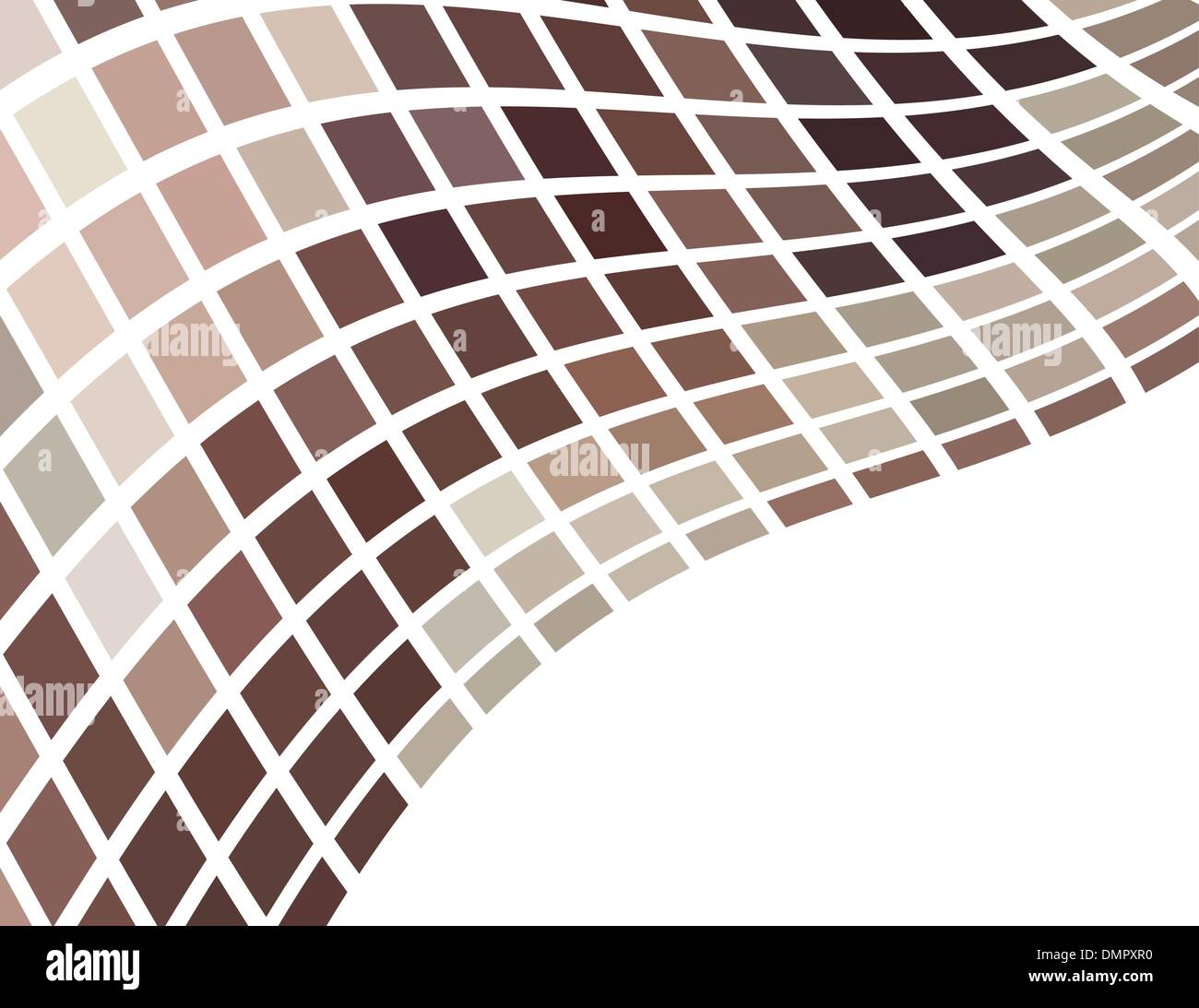 the vector brown abstract background Stock Vector Image & Art - Alamy