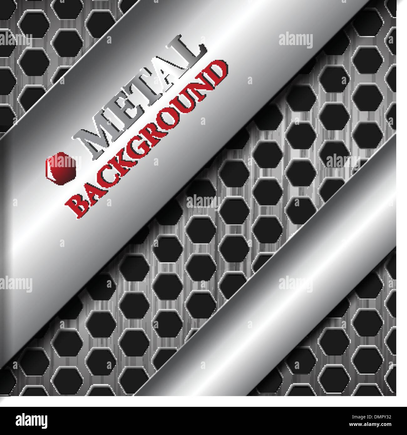 the abstract metallic background Stock Vector Image & Art - Alamy