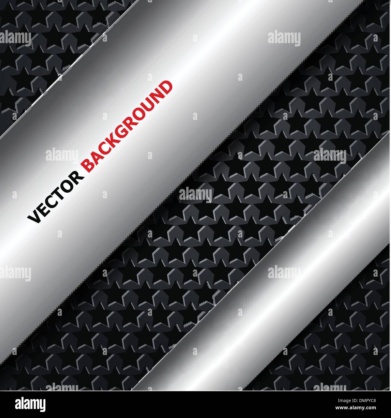 the abstract metallic background Stock Vector Image & Art - Alamy