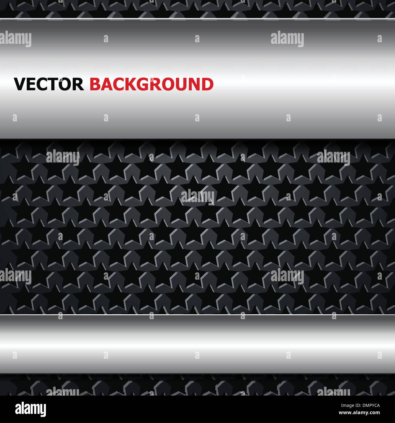 the abstract metallic background Stock Vector Image & Art - Alamy