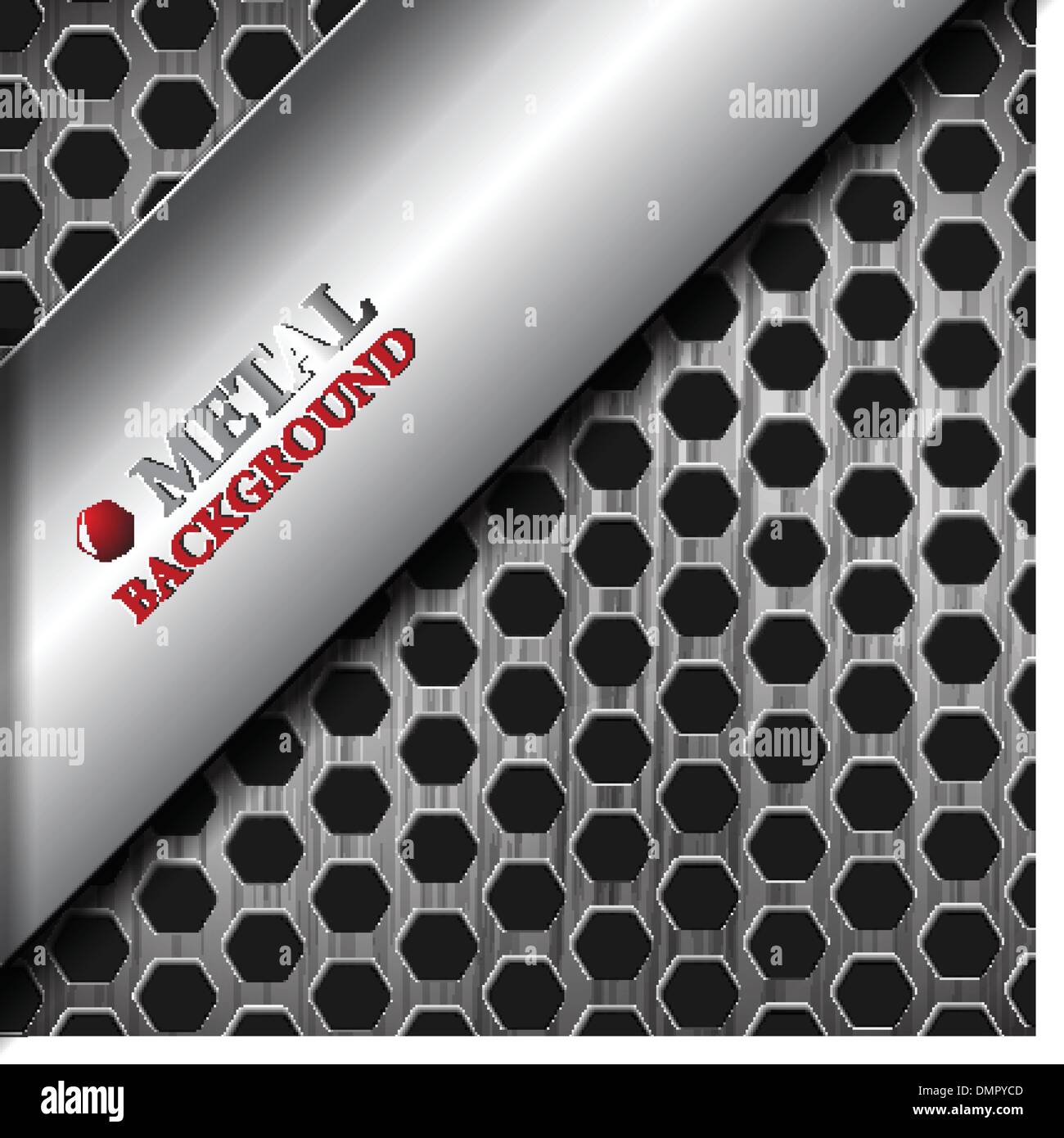 the abstract metallic background Stock Vector Image & Art - Alamy