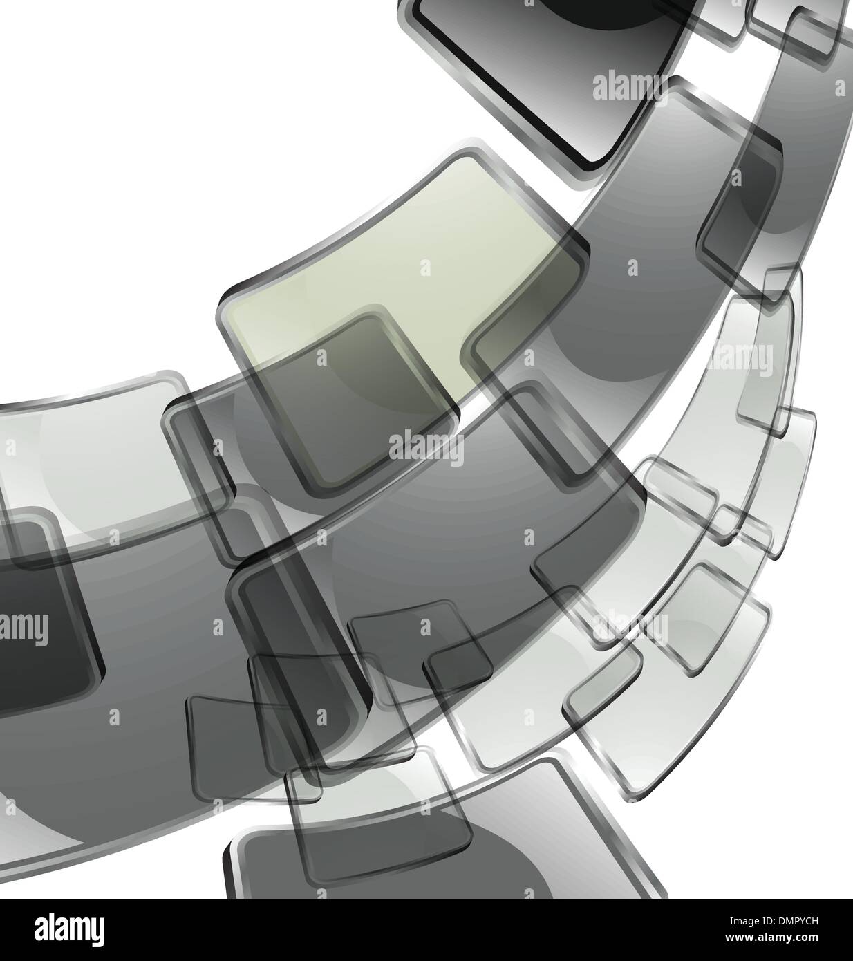 the vector abstract color background Stock Vector Image & Art - Alamy