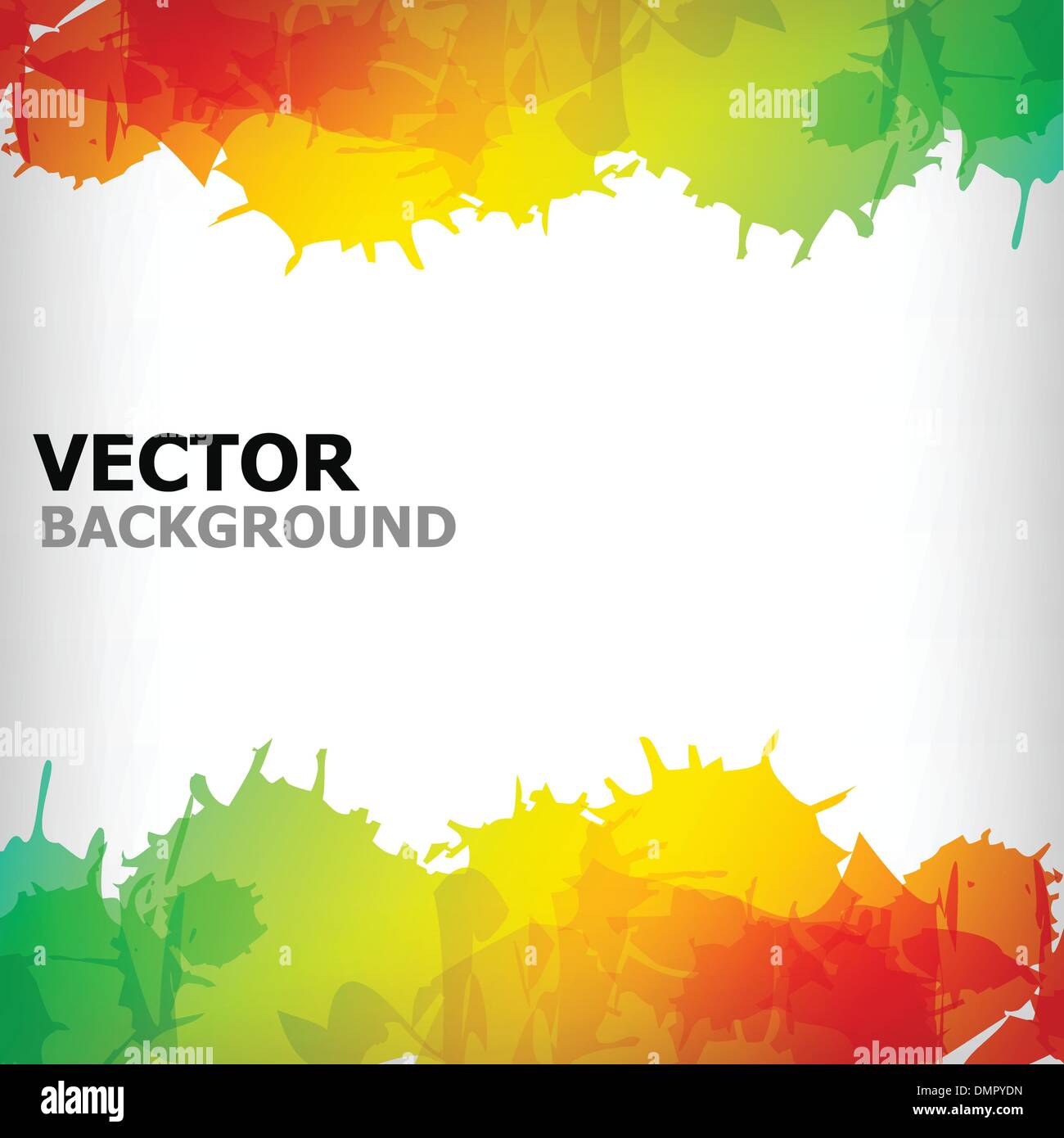 Abstract blot background Stock Vector Images - Alamy