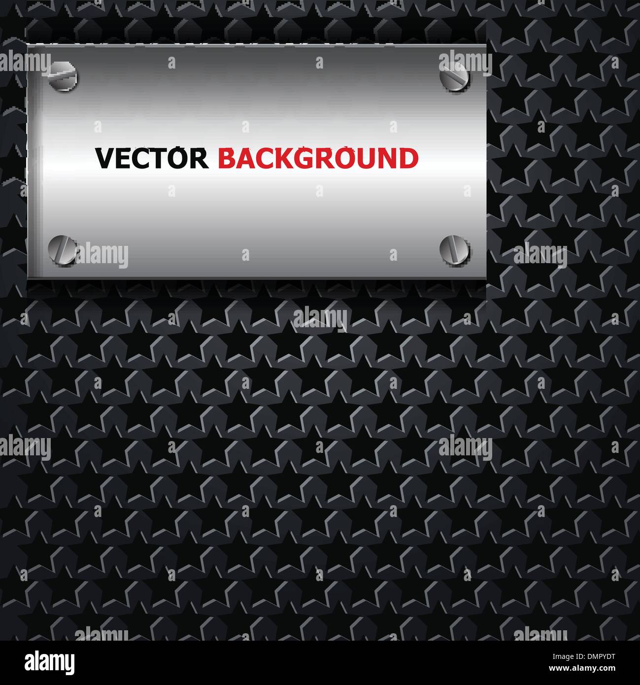 the abstract metallic background Stock Vector Image & Art - Alamy