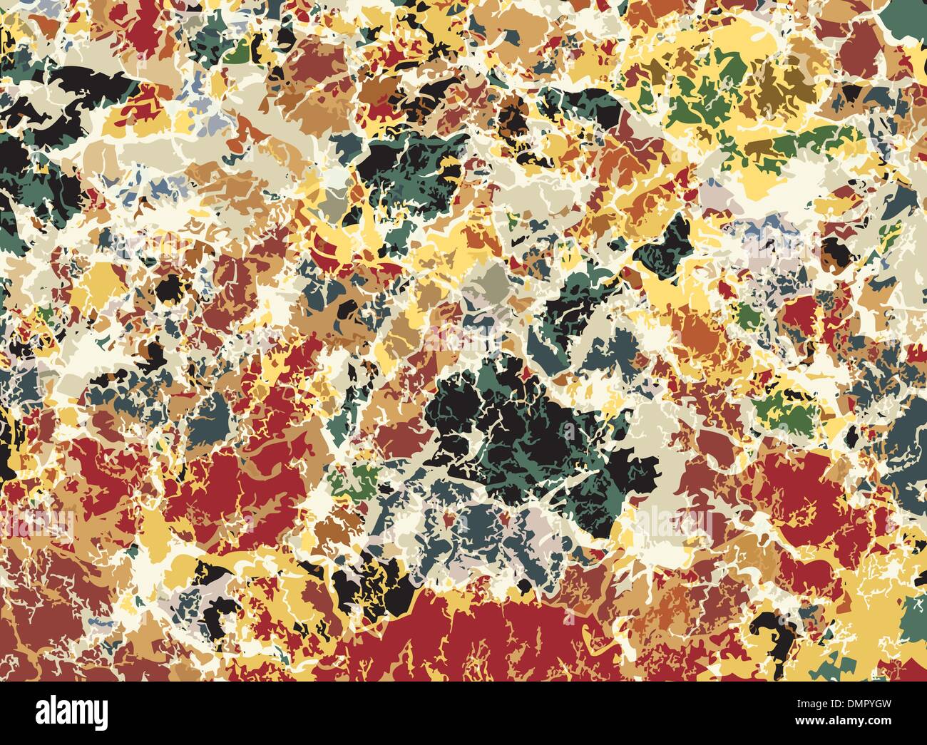 Colorful grunge pattern hi-res stock photography and images - Alamy