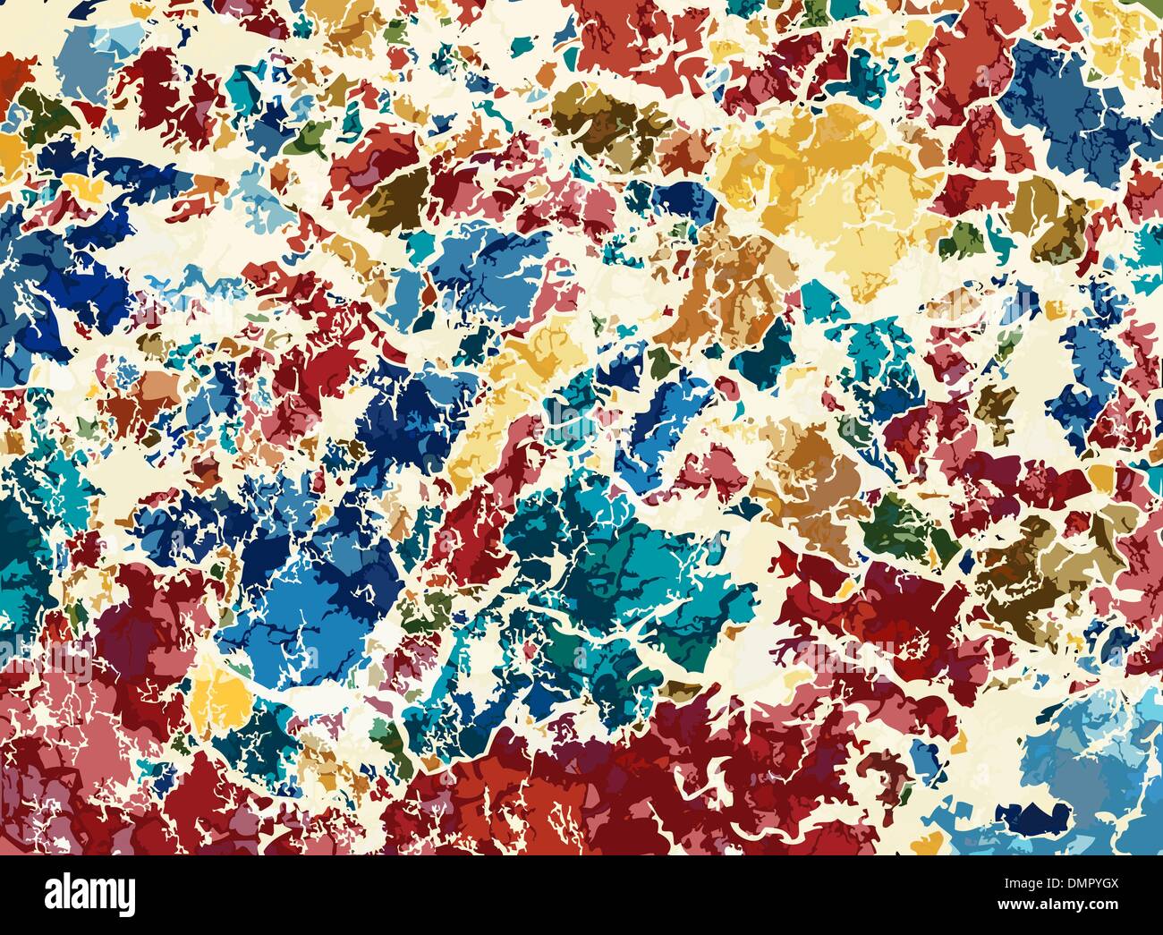 Split color background Stock Vector Images - Alamy