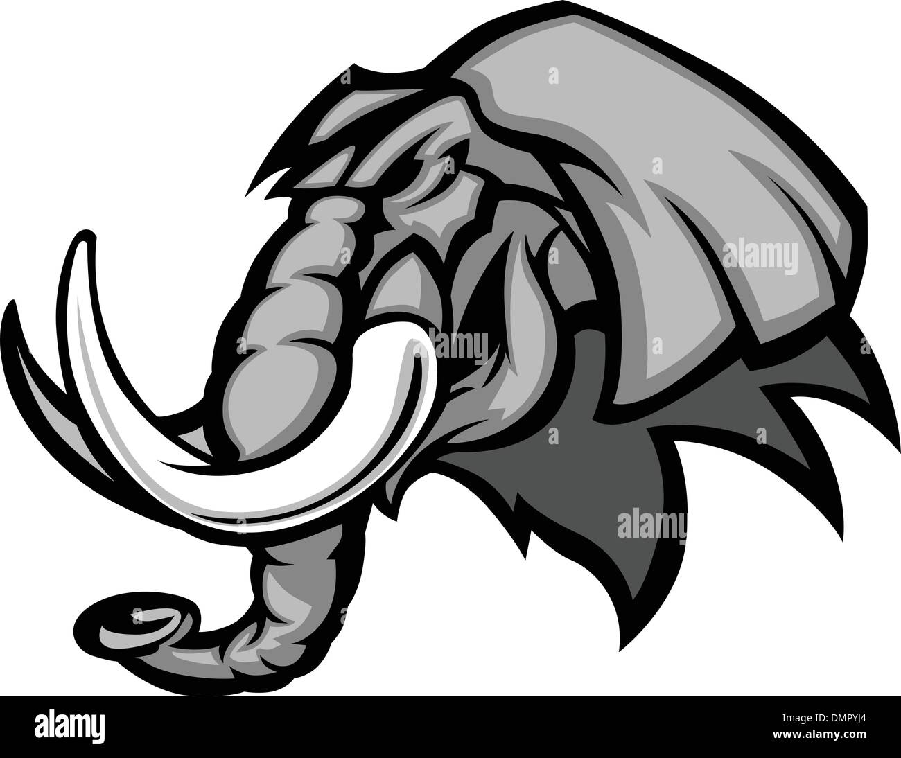 Elephant Head Vector Elephant Head Vector Images (over 12,000)