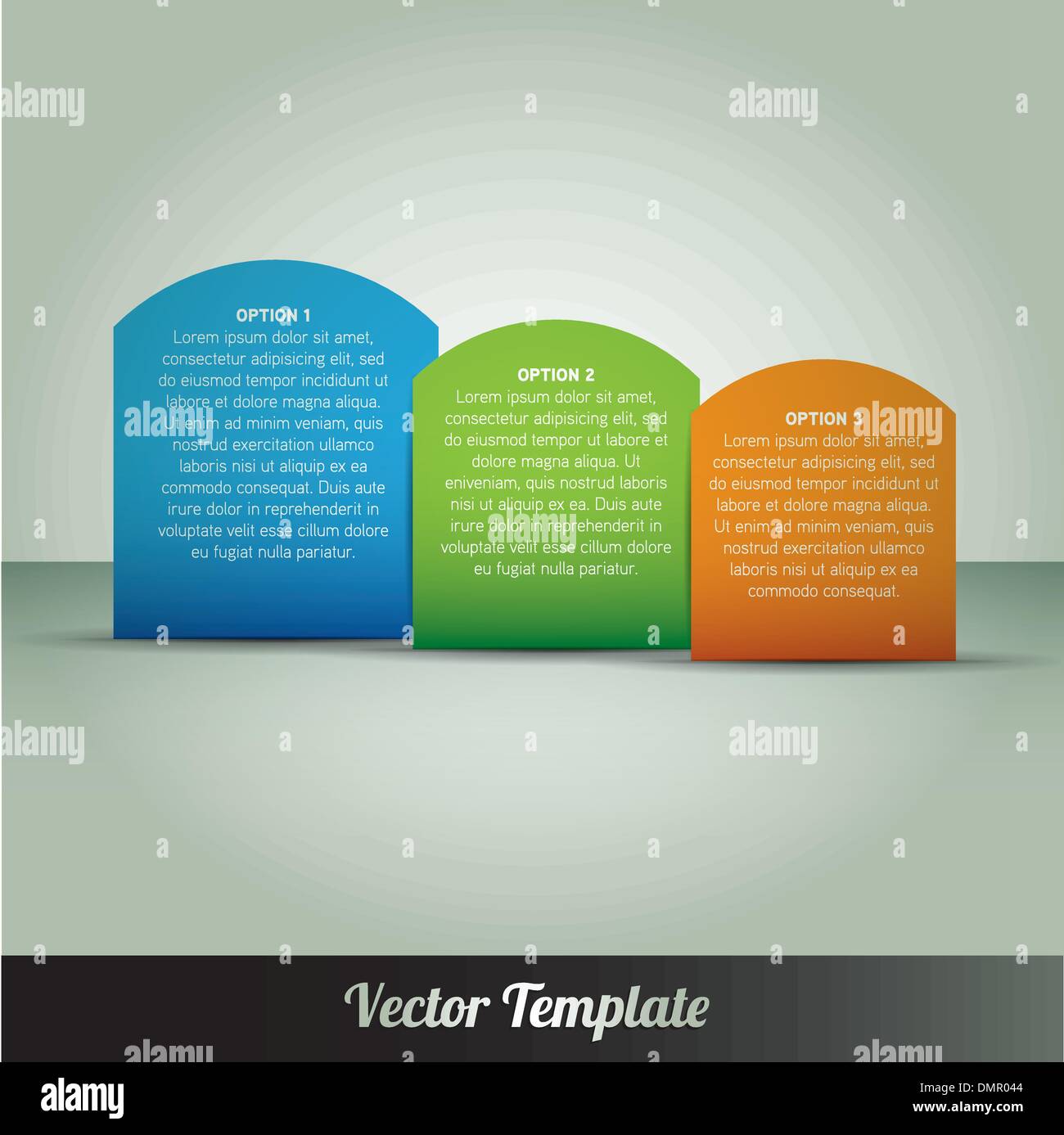 Template, vector eps10 illustration Stock Vector Image & Art - Alamy
