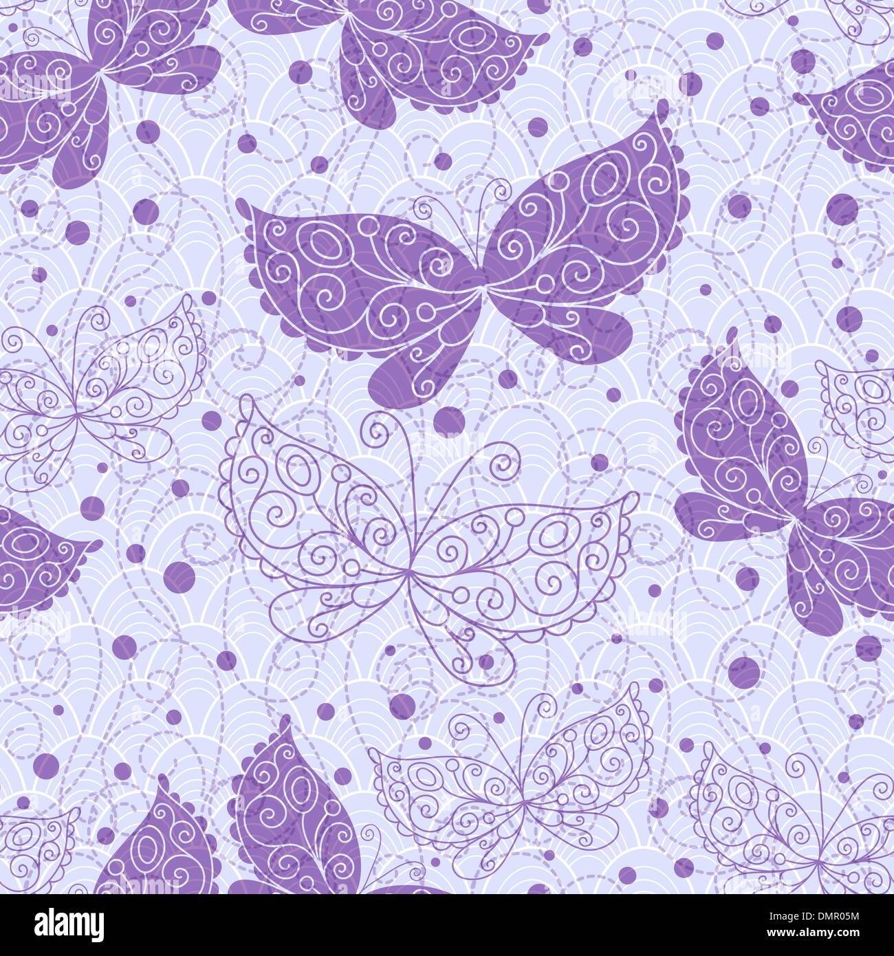 Spring seamless hi-res stock photography and images - Alamy