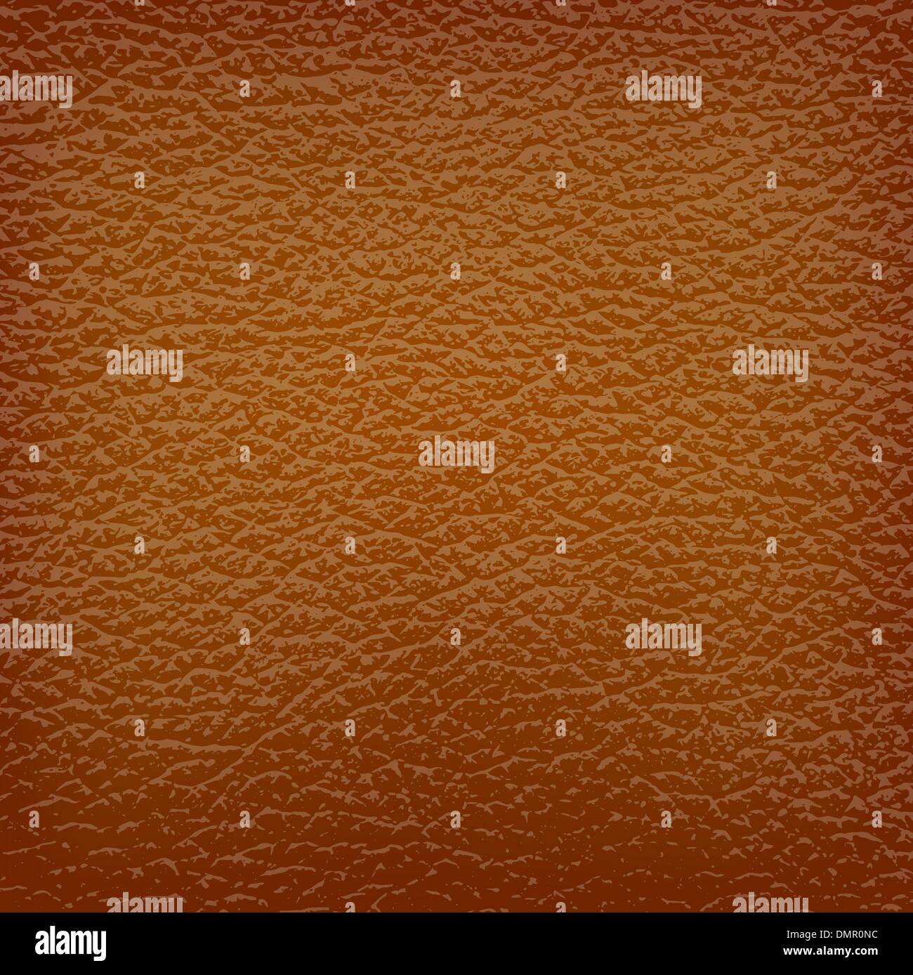 brown leather background. Vector illustration Stock Vector Image & Art ...