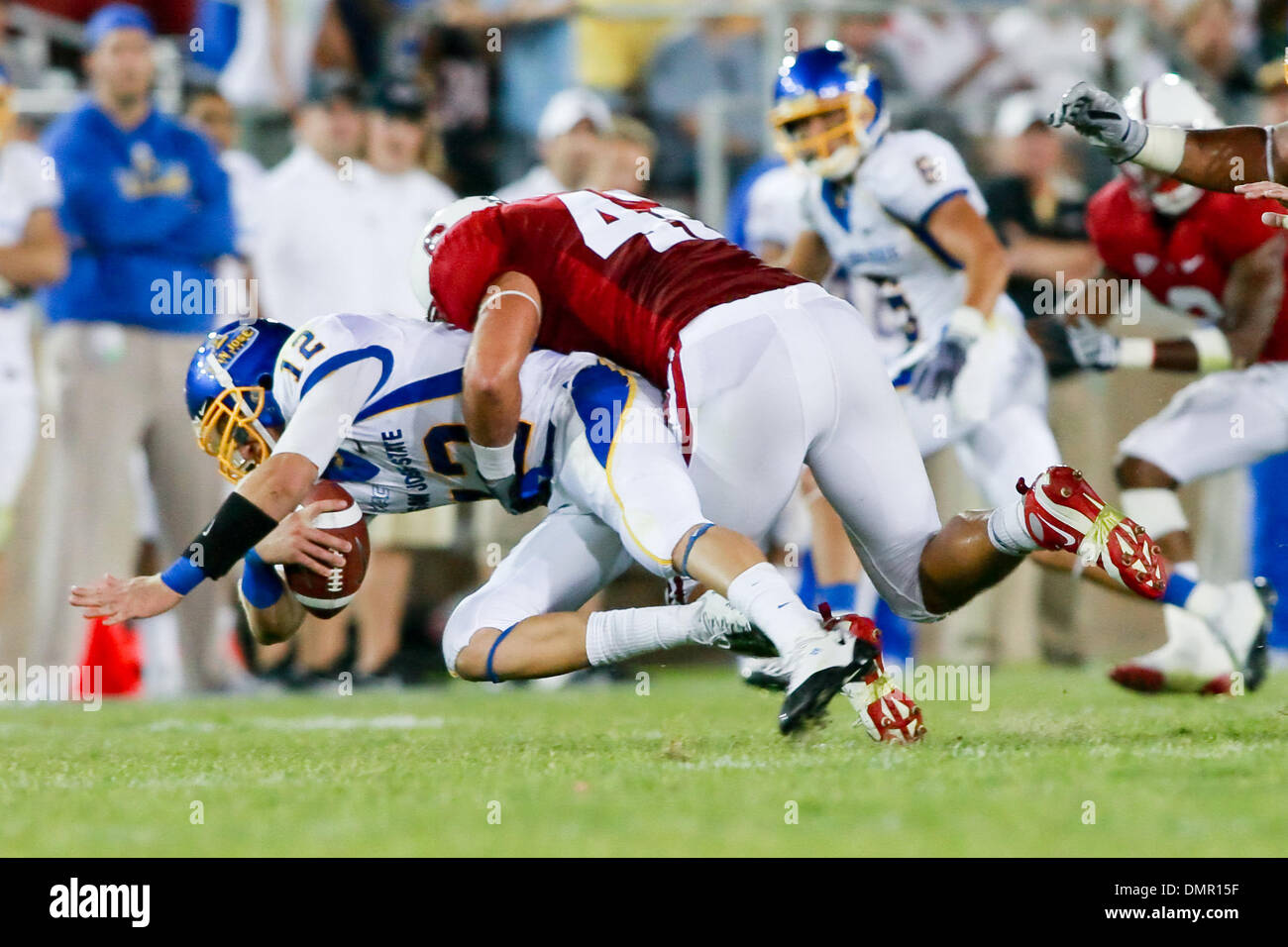 Peyton thompson hi-res stock photography and images - Alamy
