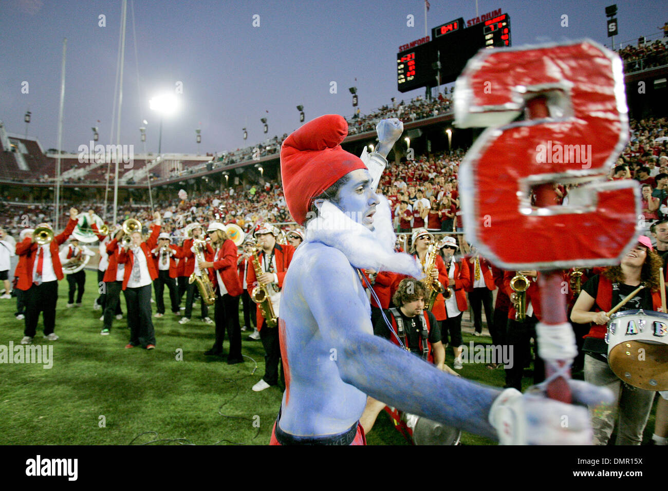 Stanford band hi-res stock photography and images - Alamy