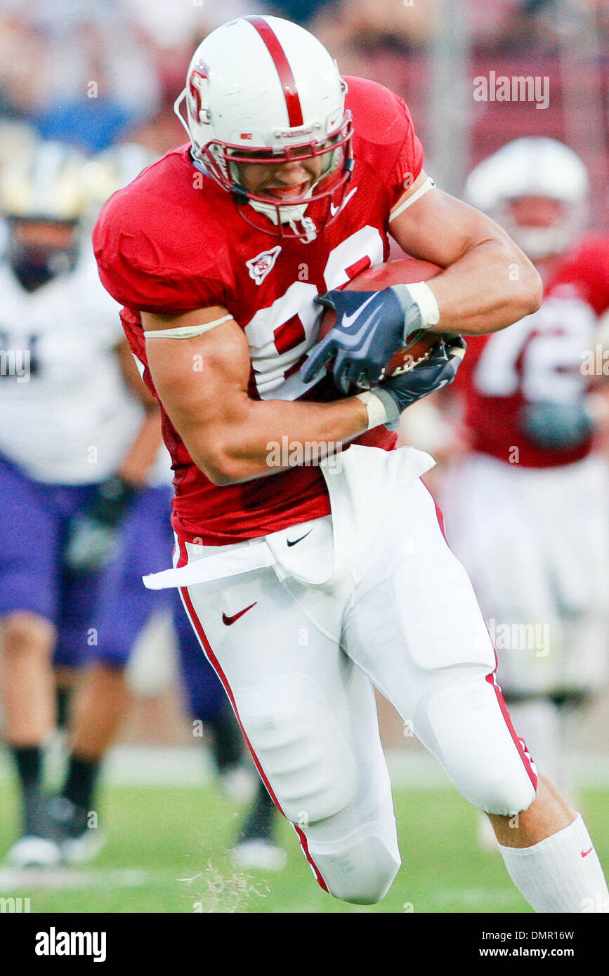 Coby Fleener Stanford