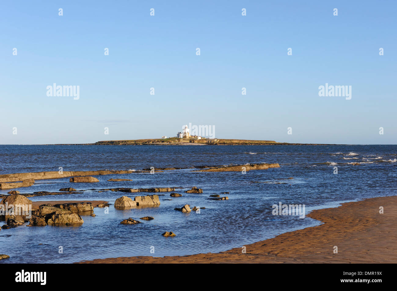 Coquet island hi-res stock photography and images - Alamy