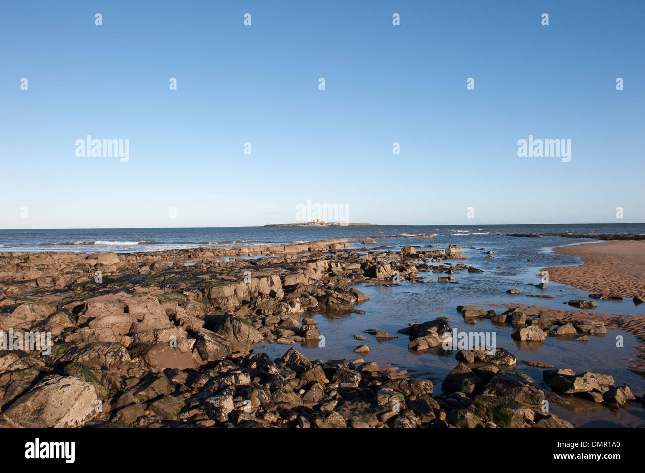 Coquet water hi-res stock photography and images - Alamy