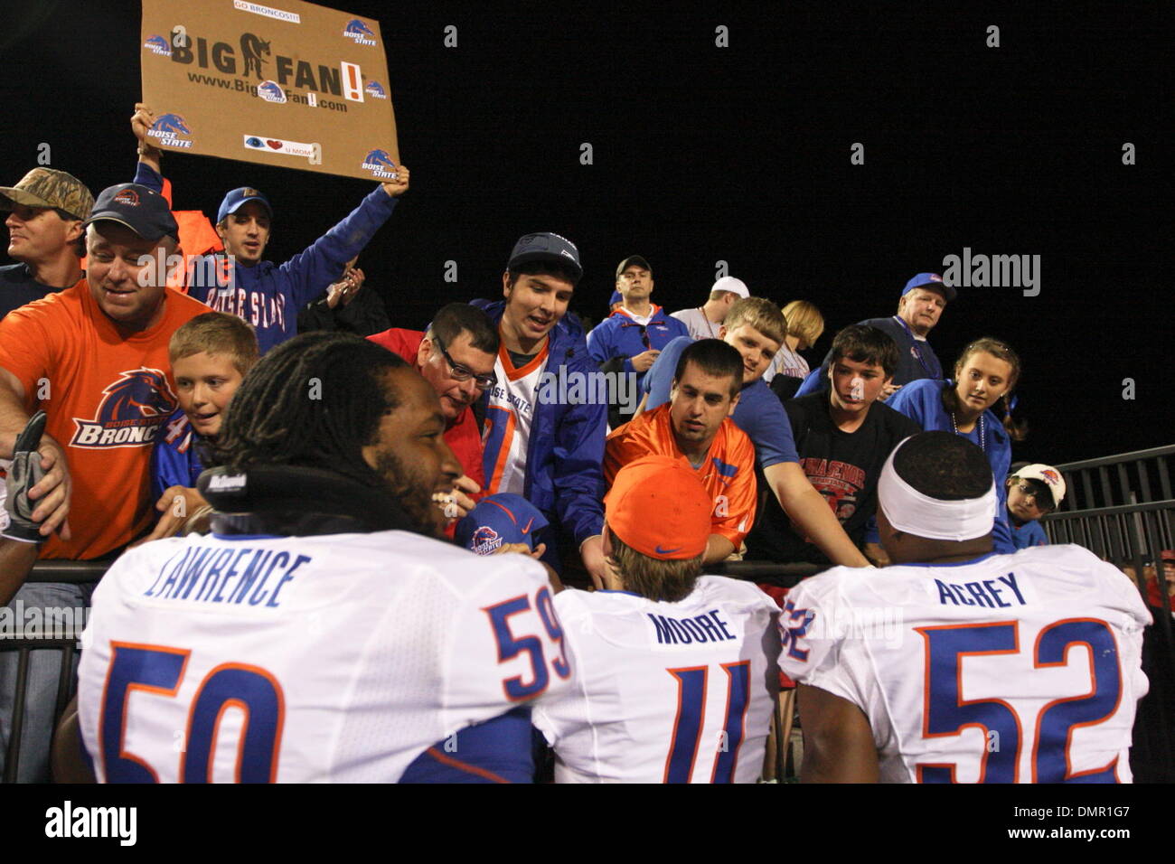 Derrell acrey hi-res stock photography and images - Alamy