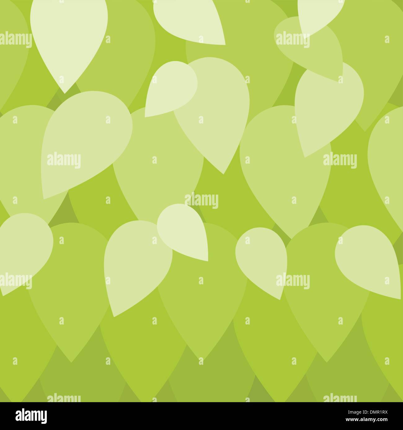 Leaf background illustration Stock Vector Image & Art - Alamy