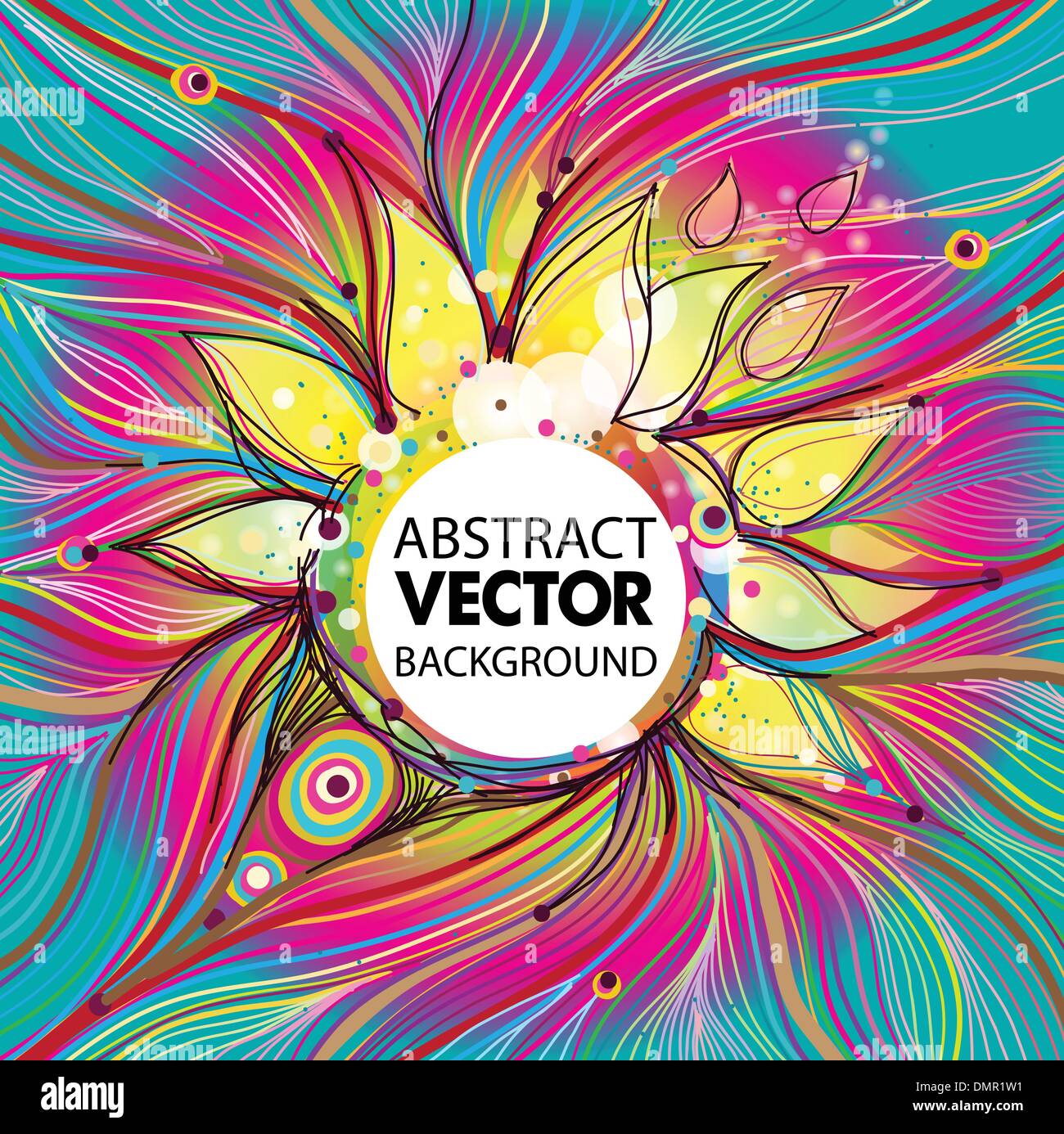 Module background Stock Vector Images - Alamy