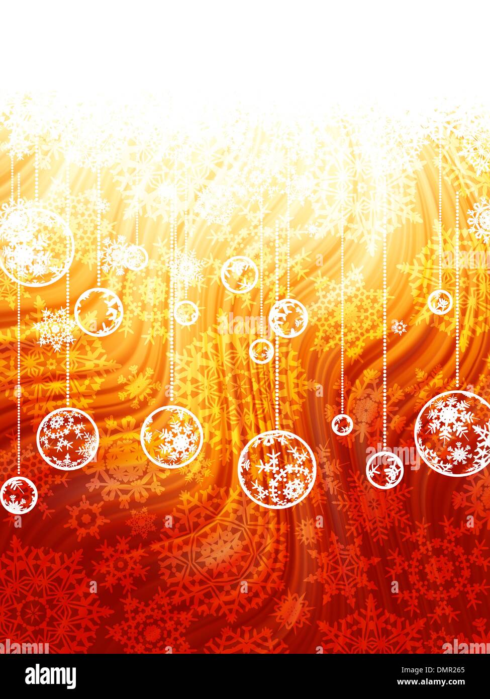 Holiday background with place for your text. EPS 8 Stock Vector Image ...