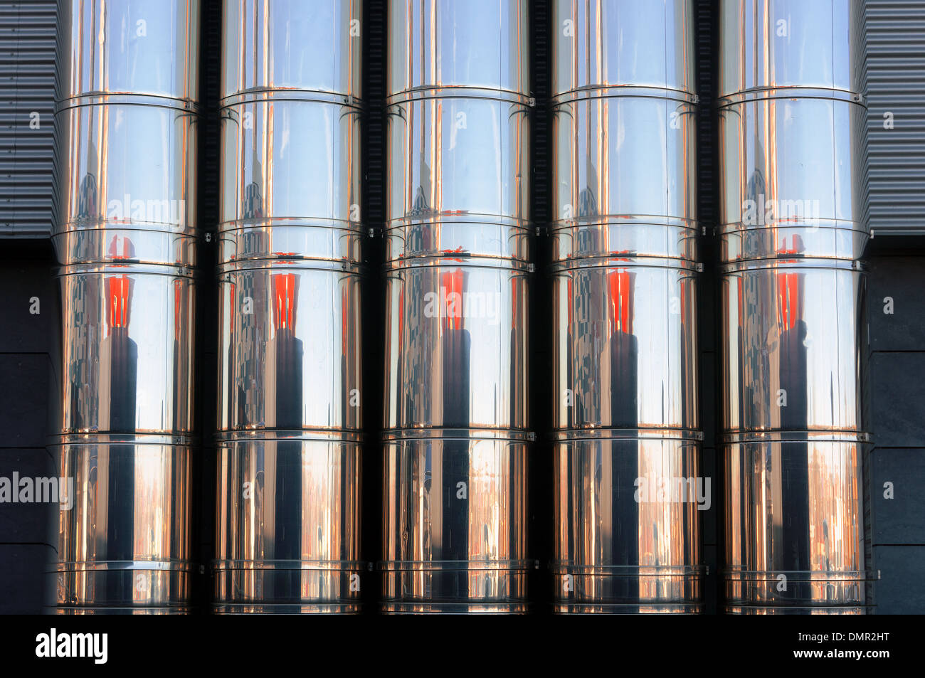 Vent pipe hi-res stock photography and images - Alamy