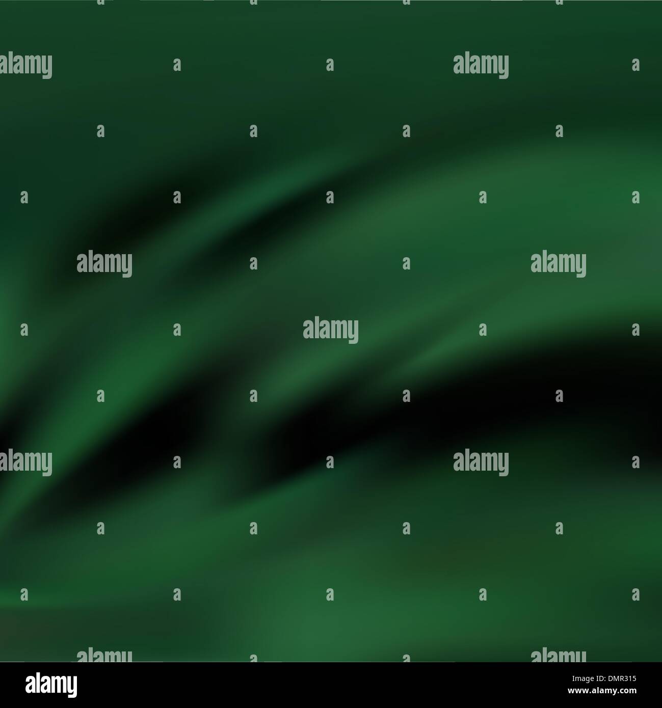 Green drapery silk fabric Stock Vector Images - Alamy