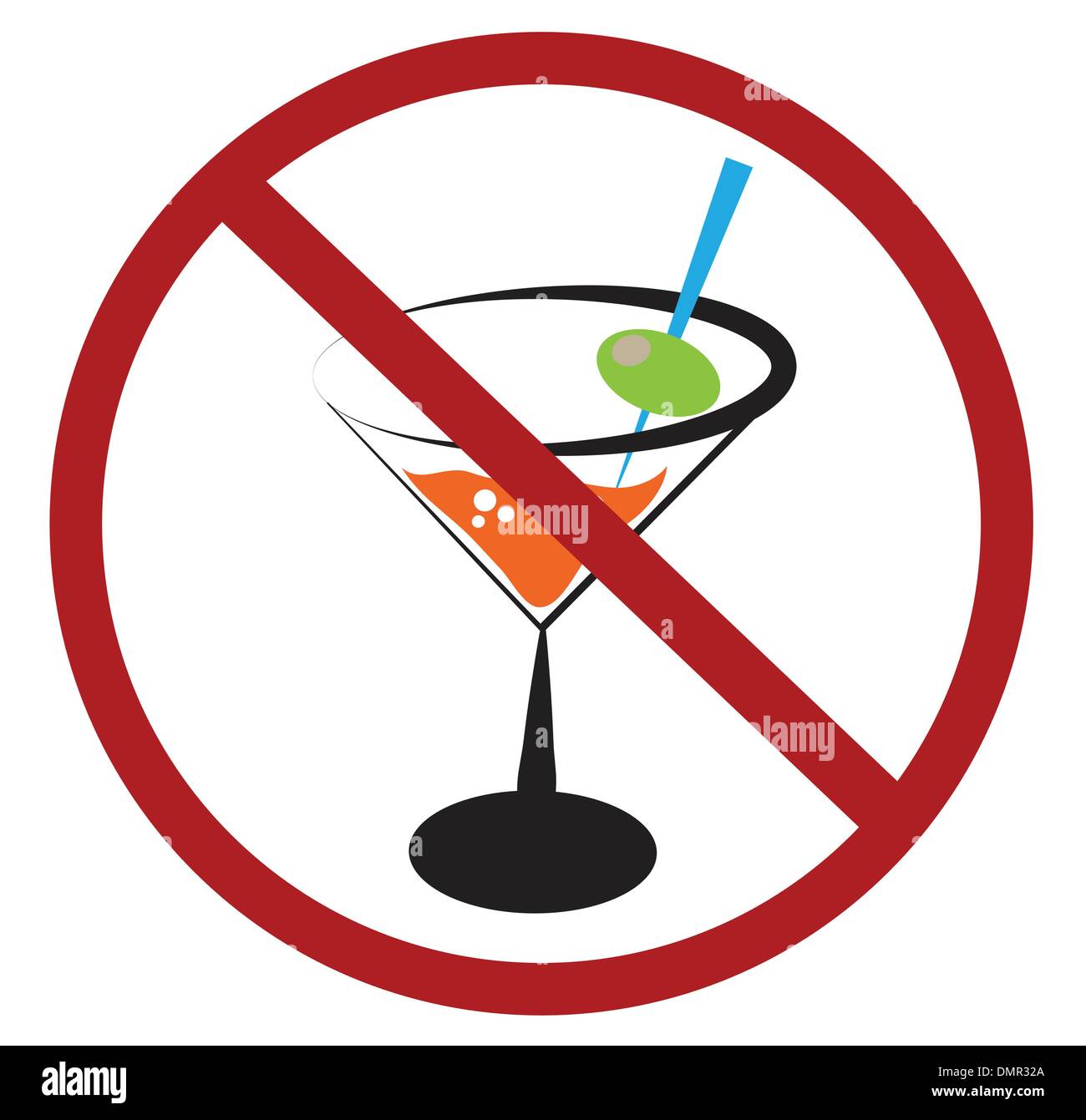 Drinking stick Cut Out Stock Images & Pictures - Alamy