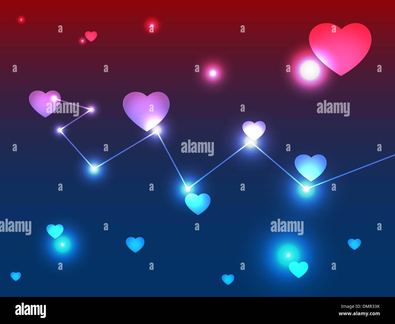 Cosmic graphic Stock Vector Images - Alamy