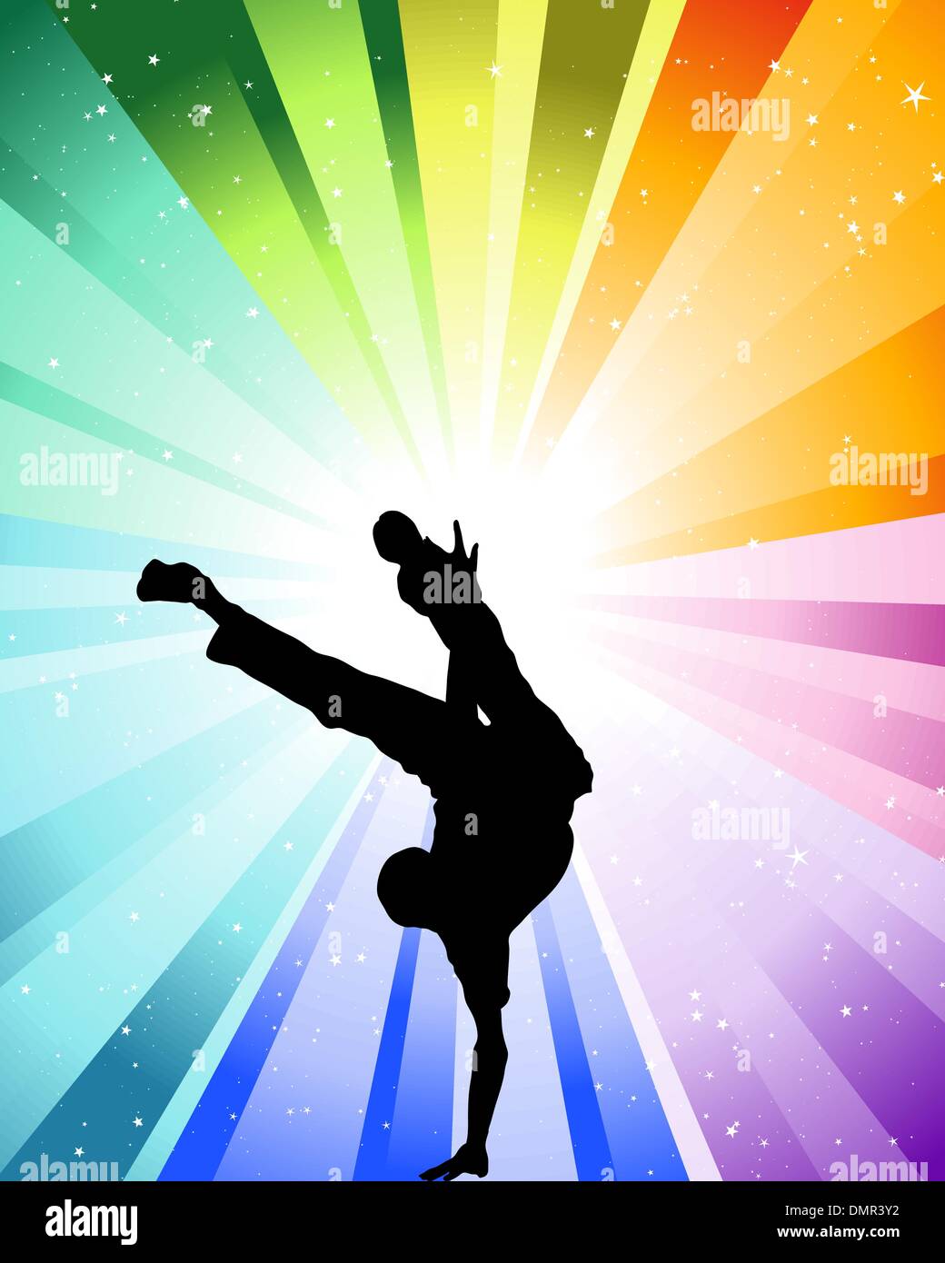 Brake dance hi-res stock photography and images - Alamy