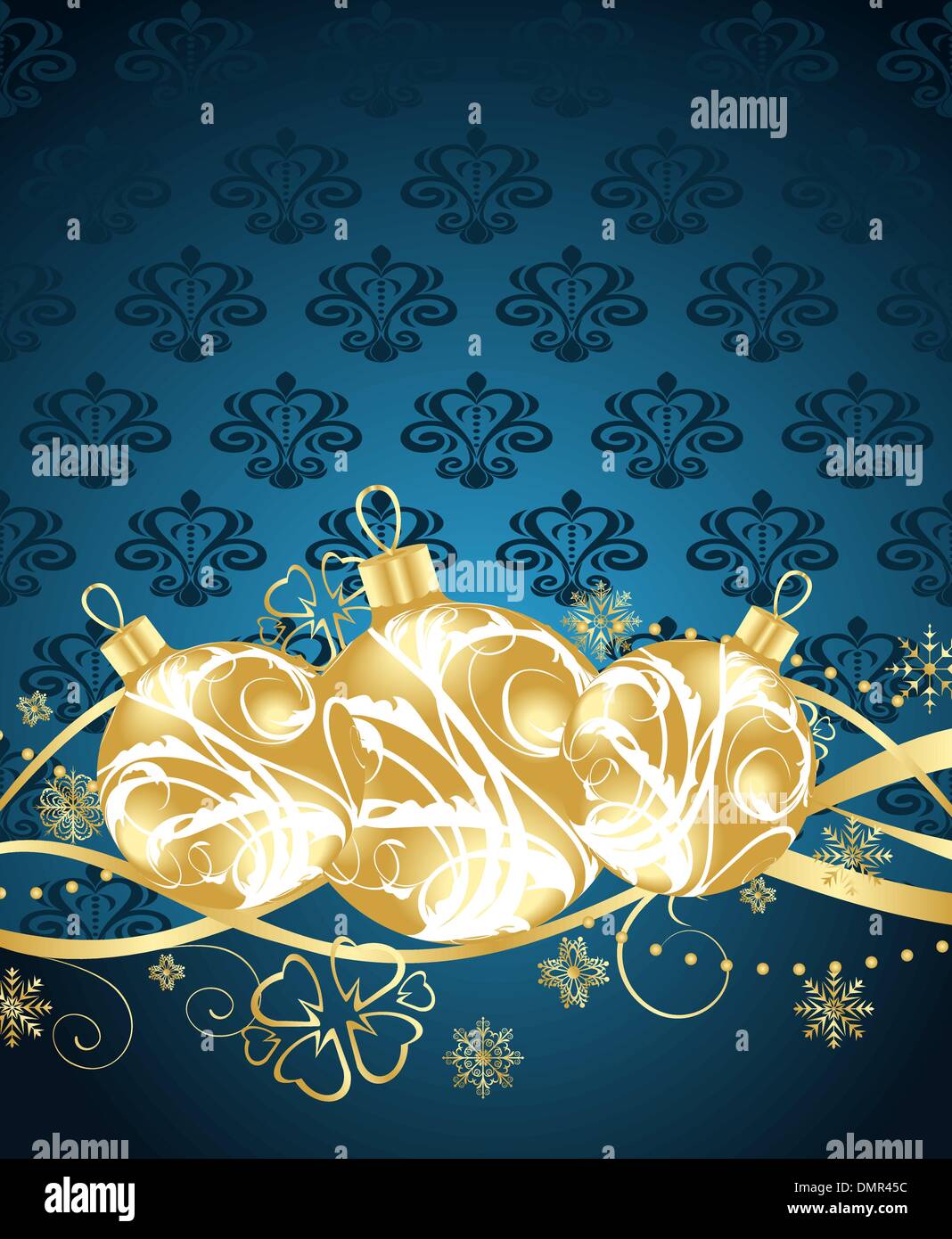 Fondo natale Stock Vector Images - Alamy