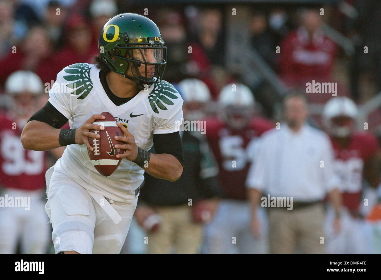 Oregon ducks hi-res stock photography and images - Alamy