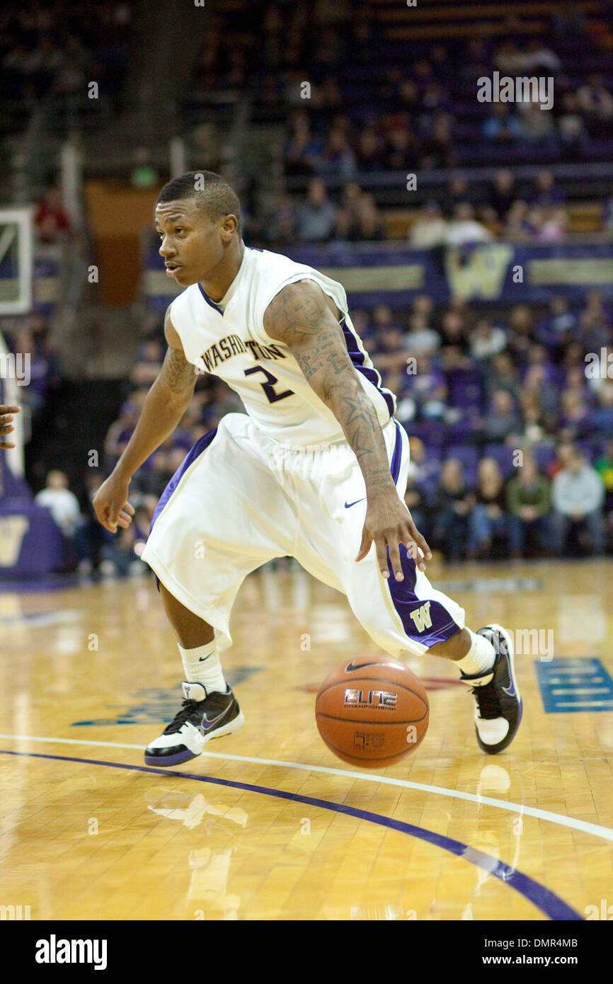 Isaiah thomas and washington hi-res stock photography and images - Alamy