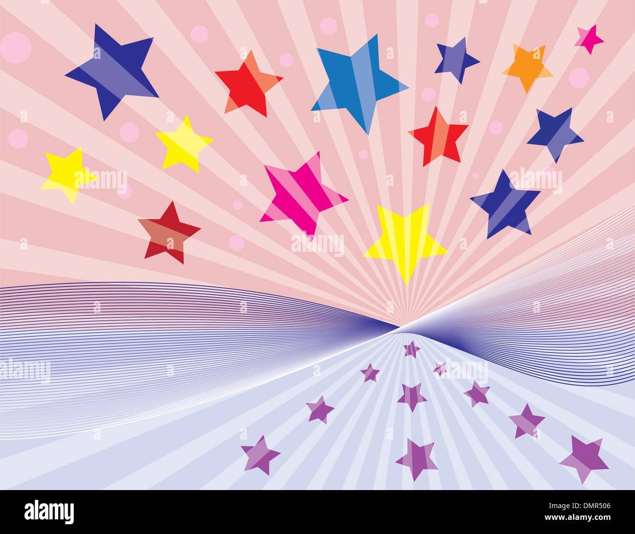 Ways of flying Stock Vector Images - Alamy