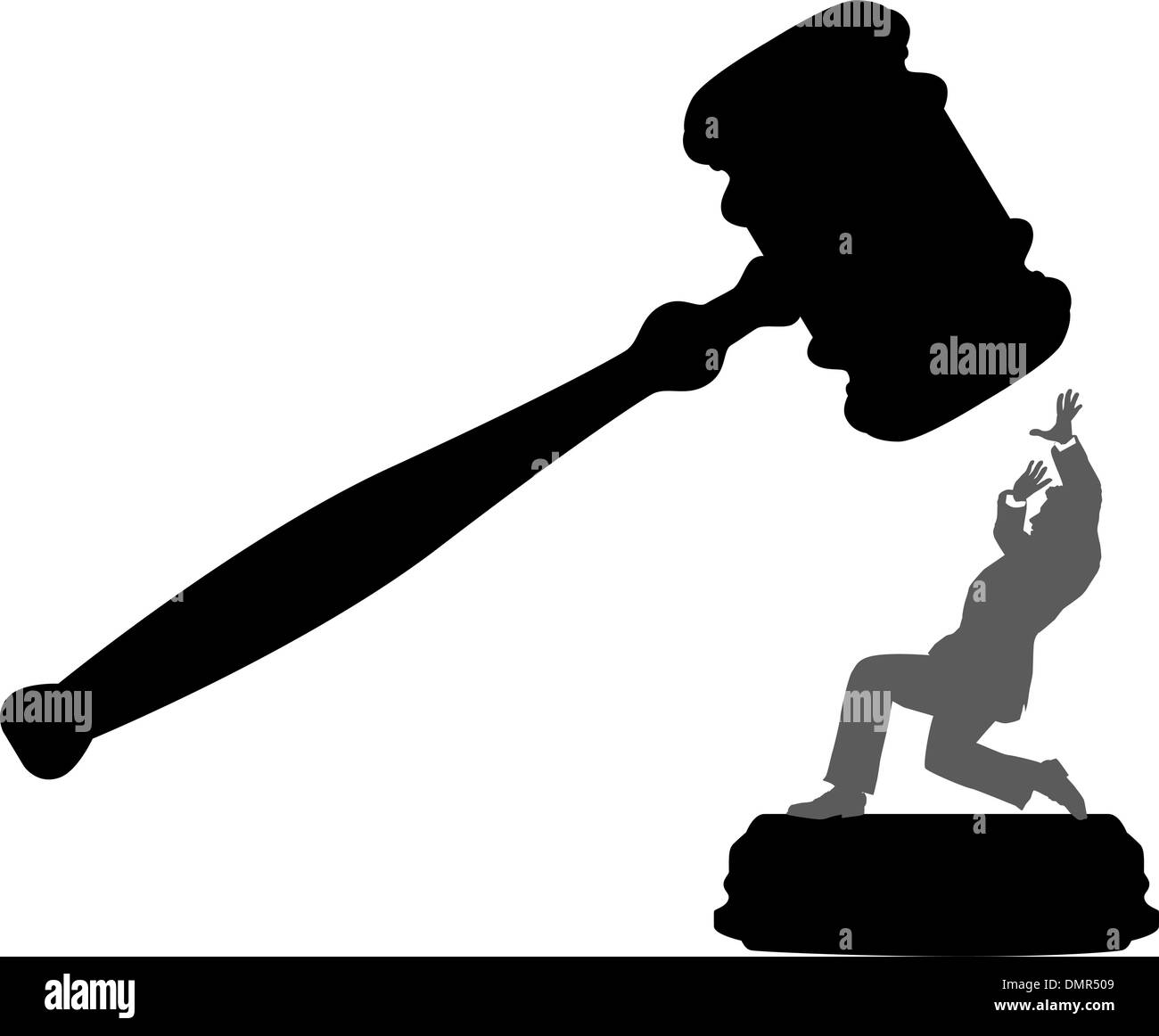 Law in business Black and White Stock Photos & Images - Alamy