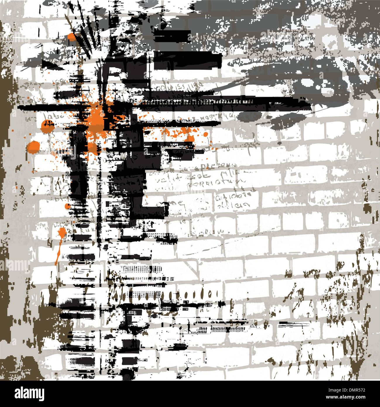 Old town building detail Stock Vector Images - Alamy