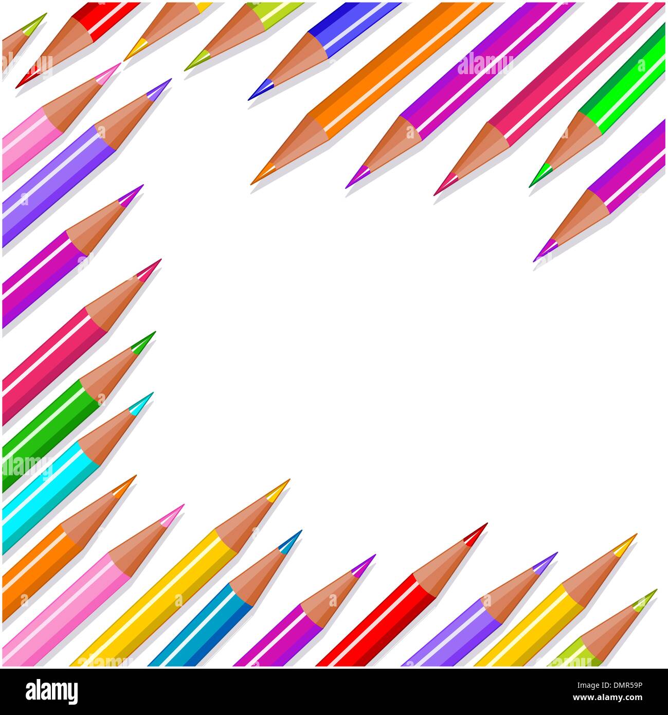 Design card back school Stock Vector Images - Alamy