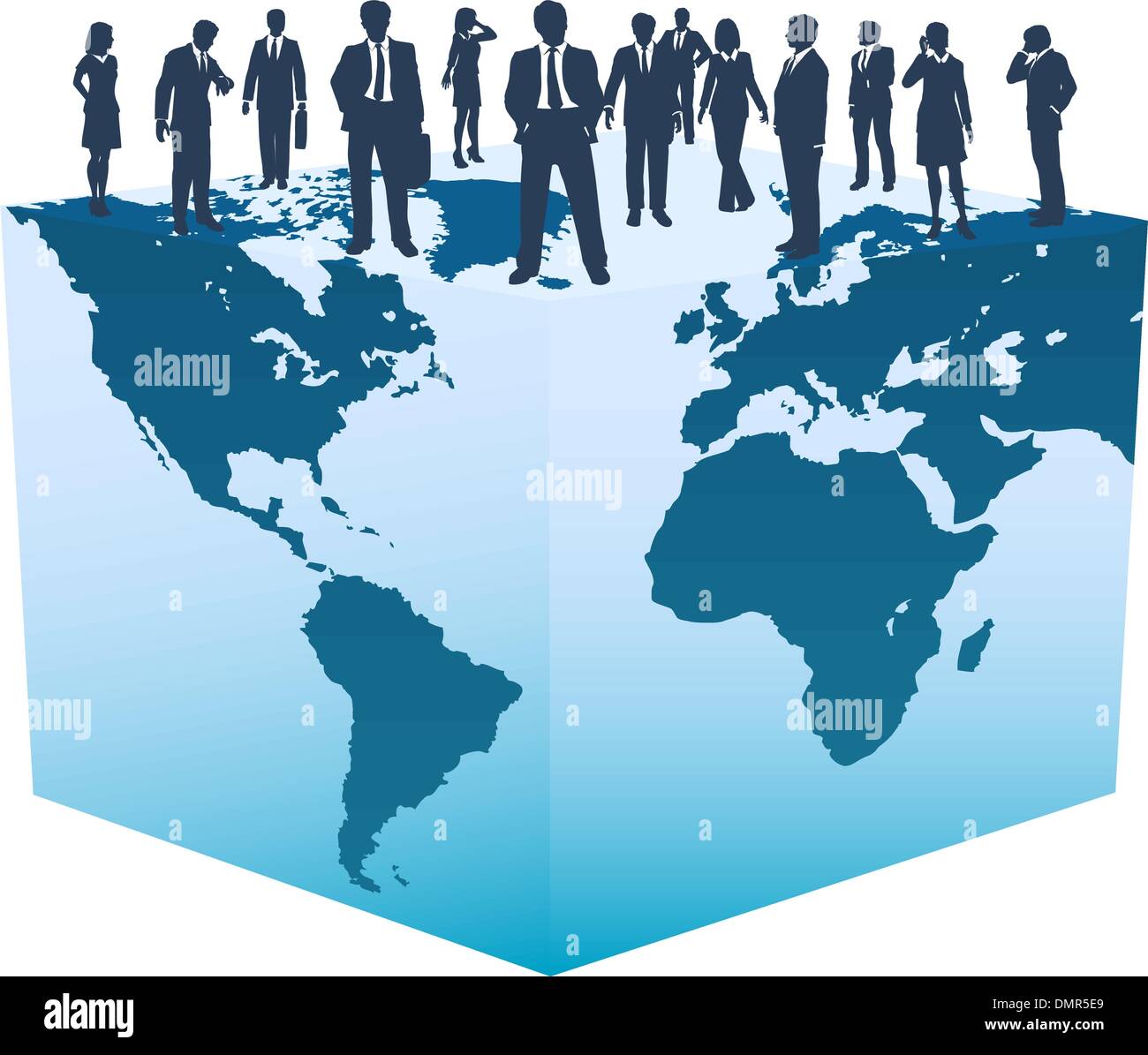 Human resources world map world map global hi-res stock photography and ...