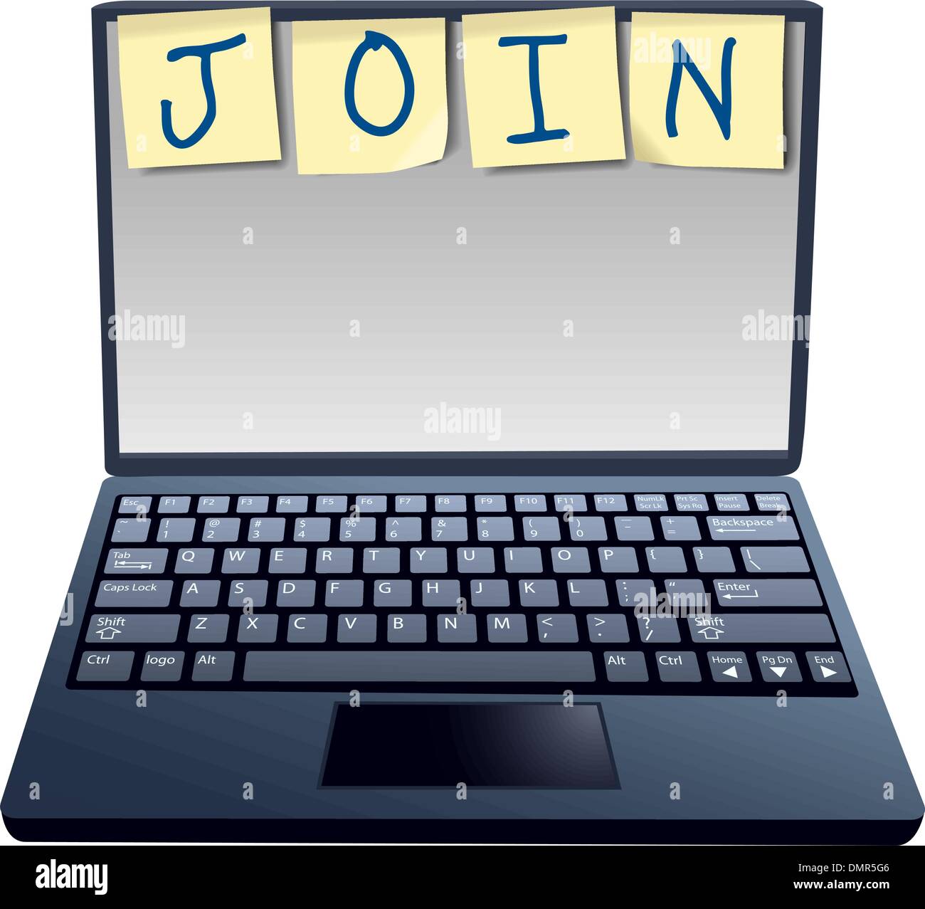 Computer user hi-res stock photography and images - Alamy