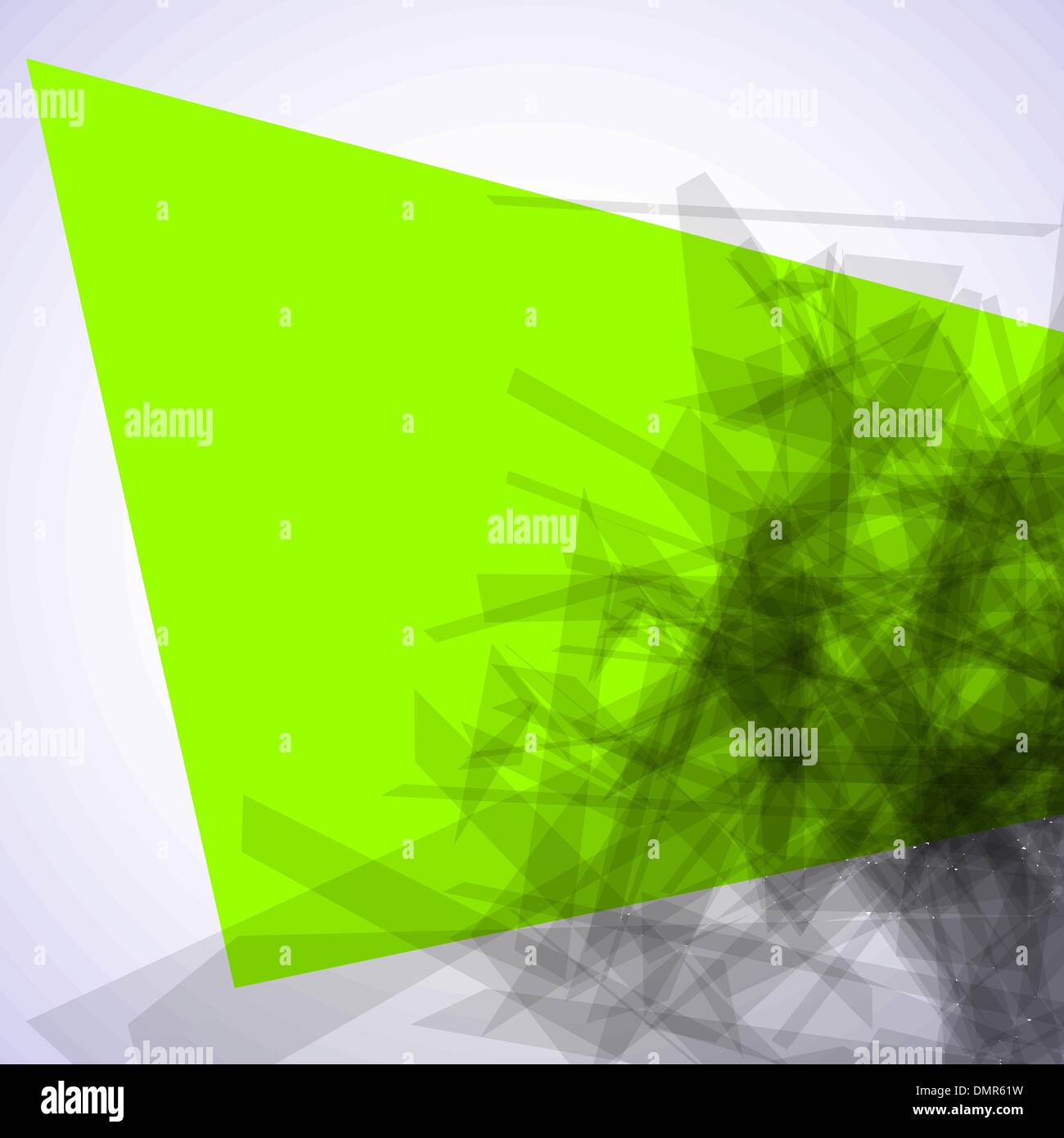 Green blue square mosaic Stock Vector Images - Alamy