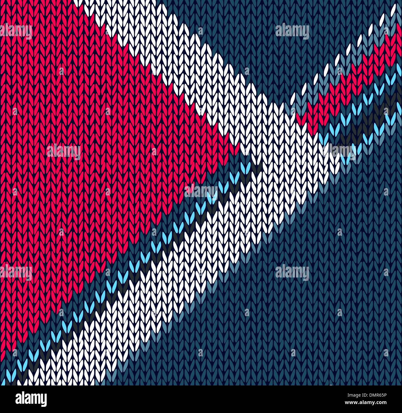 Vector blue arrow hi-res stock photography and images - Alamy