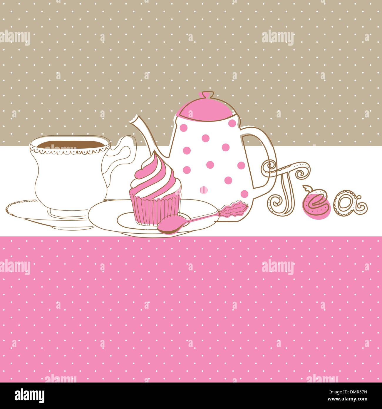 Fruit pot Stock Vector Images - Alamy