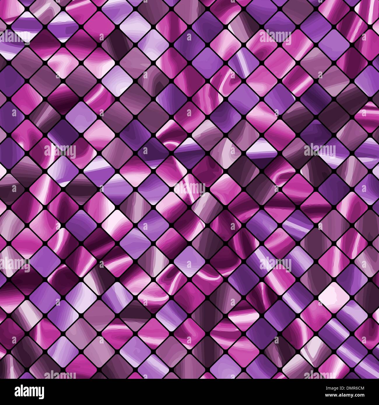 Texture in different shades of fiolet. EPS 8 Stock Vector Image & Art ...