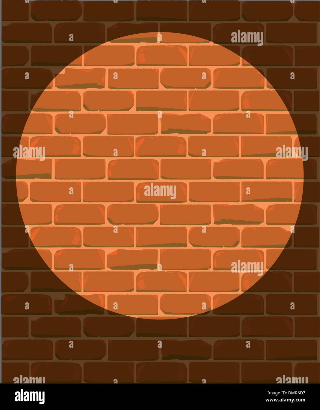 Prison building wall Stock Vector Images - Alamy