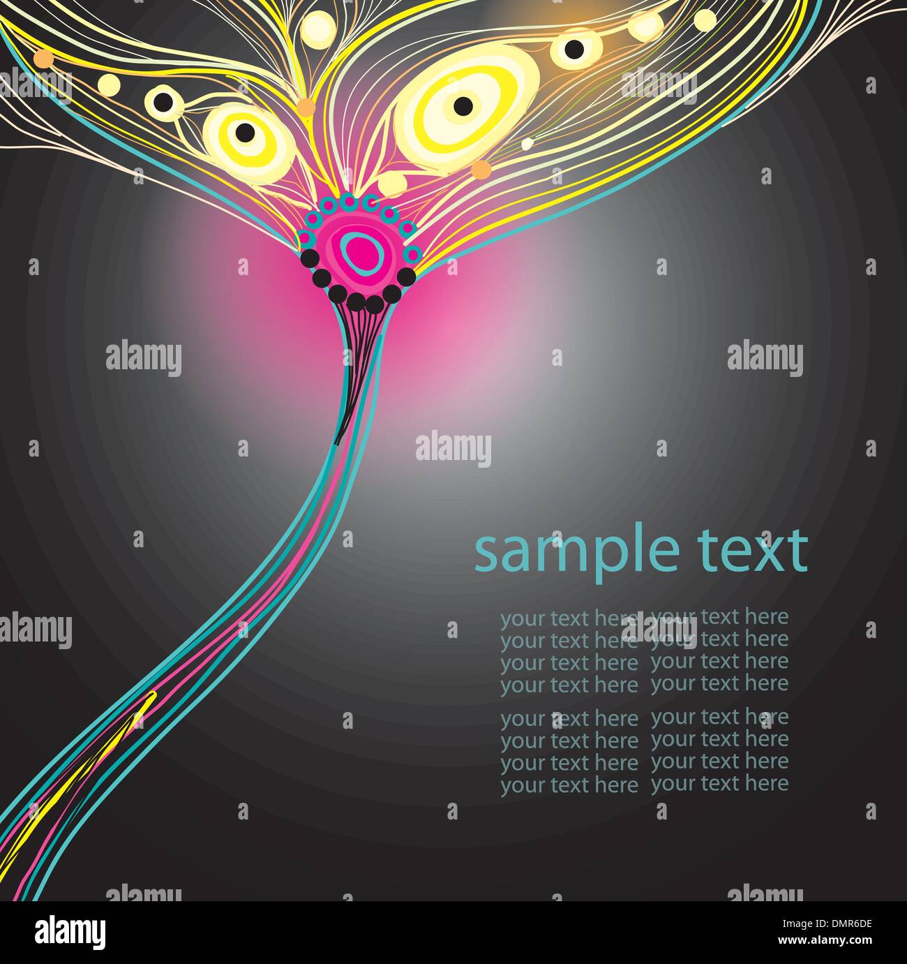 eps10 vector background Stock Vector Image & Art - Alamy