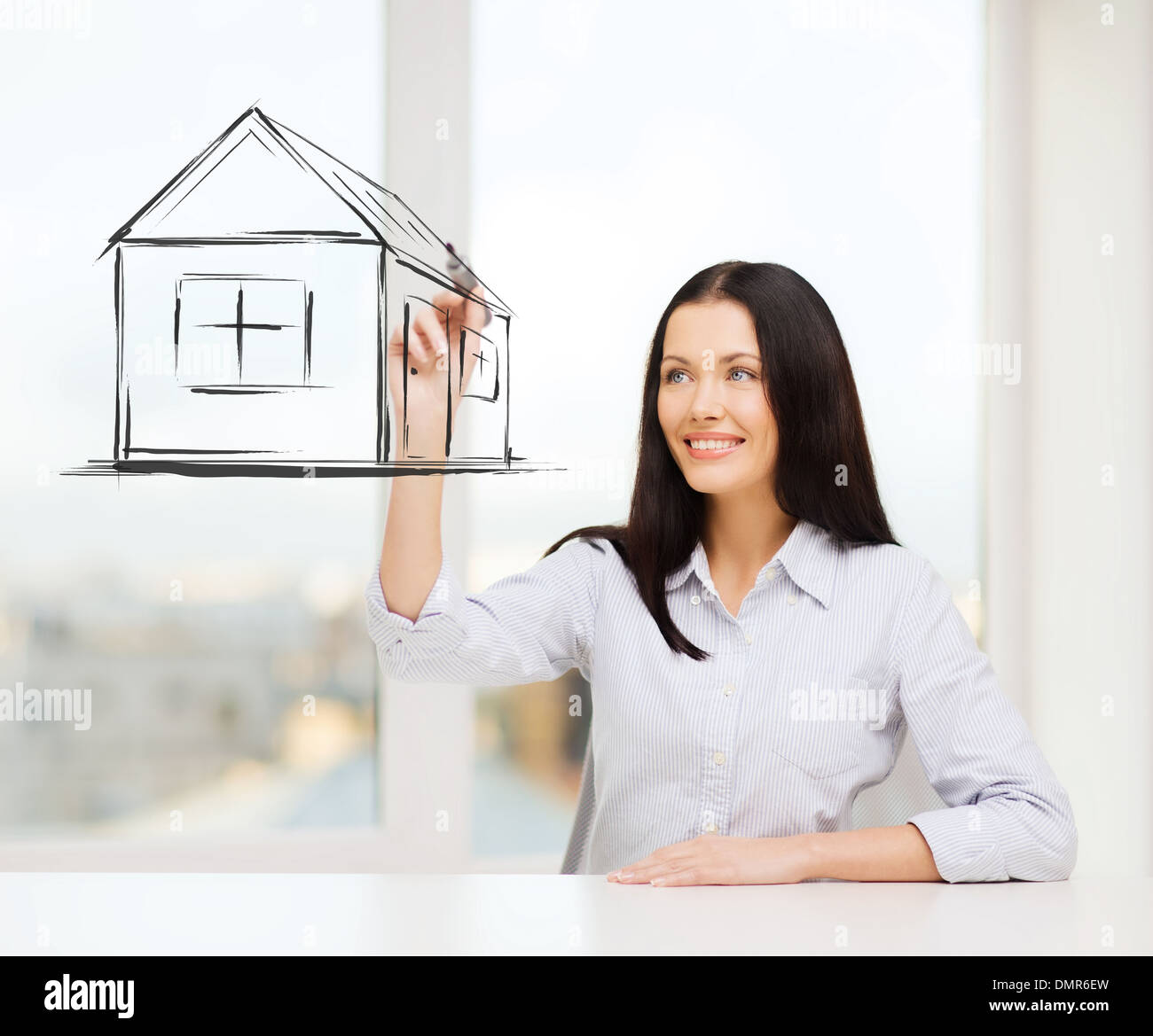 Virtual selling hi-res stock photography and images - Alamy