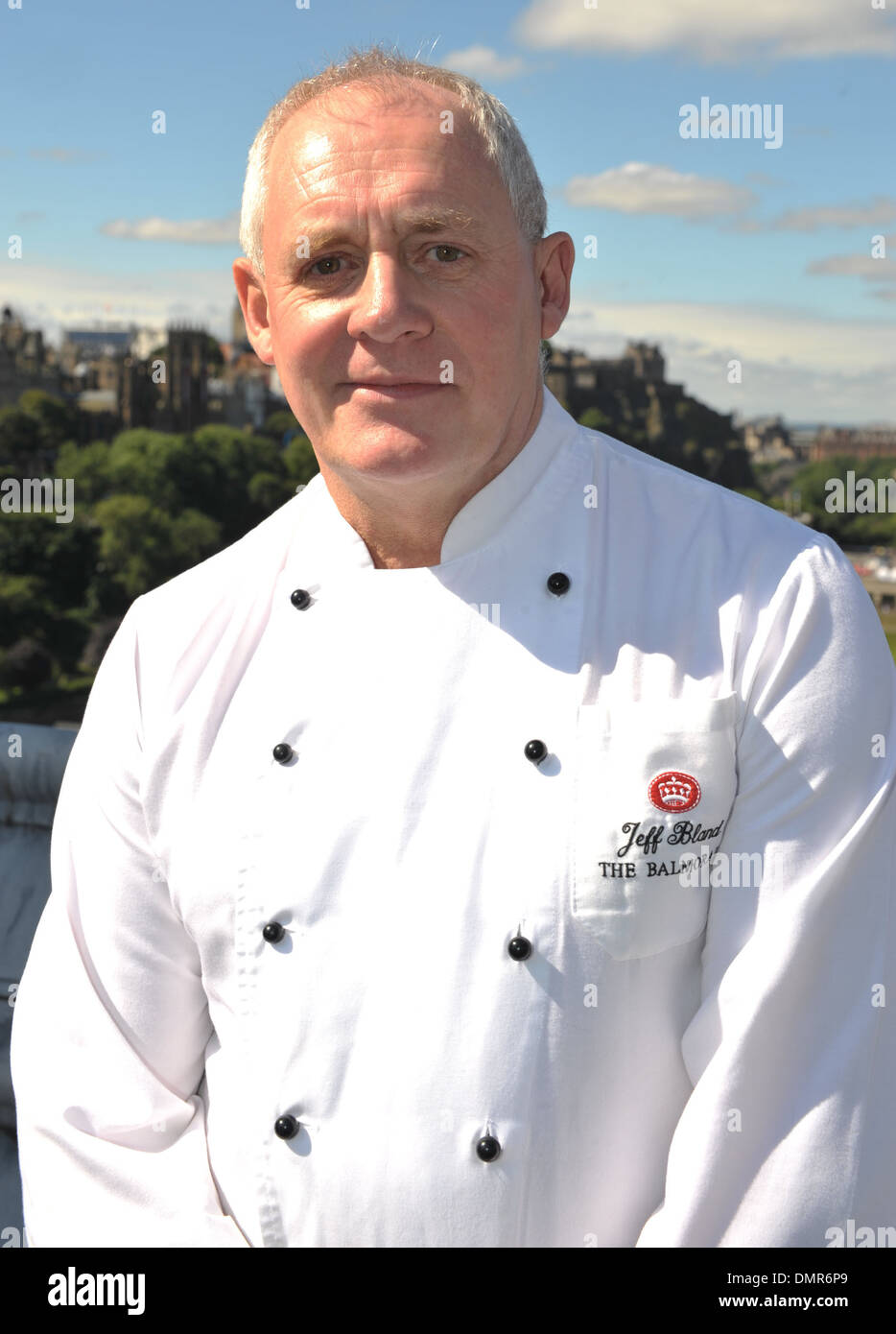 Edinburgh foodies festival hi-res stock photography and images - Alamy