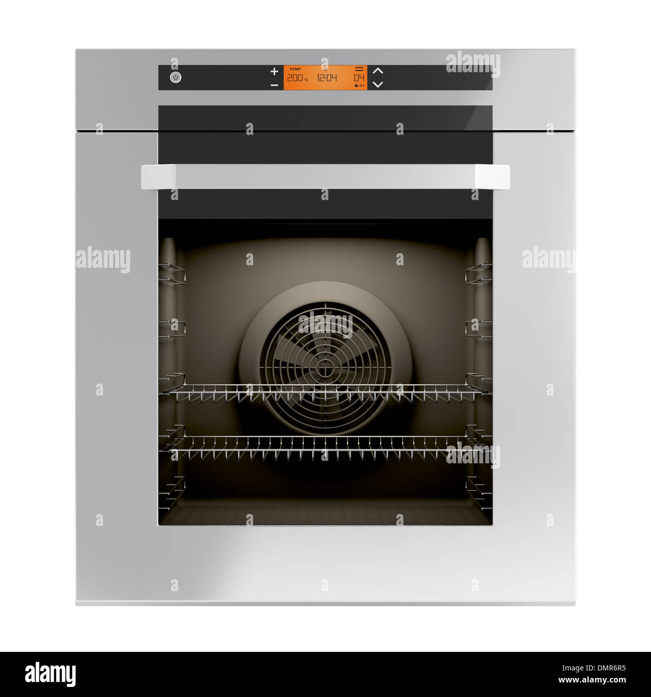 Window built in Cut Out Stock Images & Pictures - Alamy