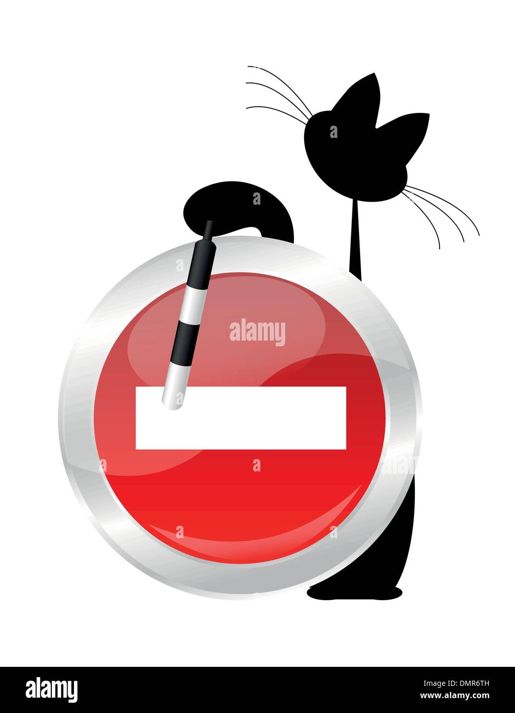 They sing Cut Out Stock Images & Pictures - Alamy