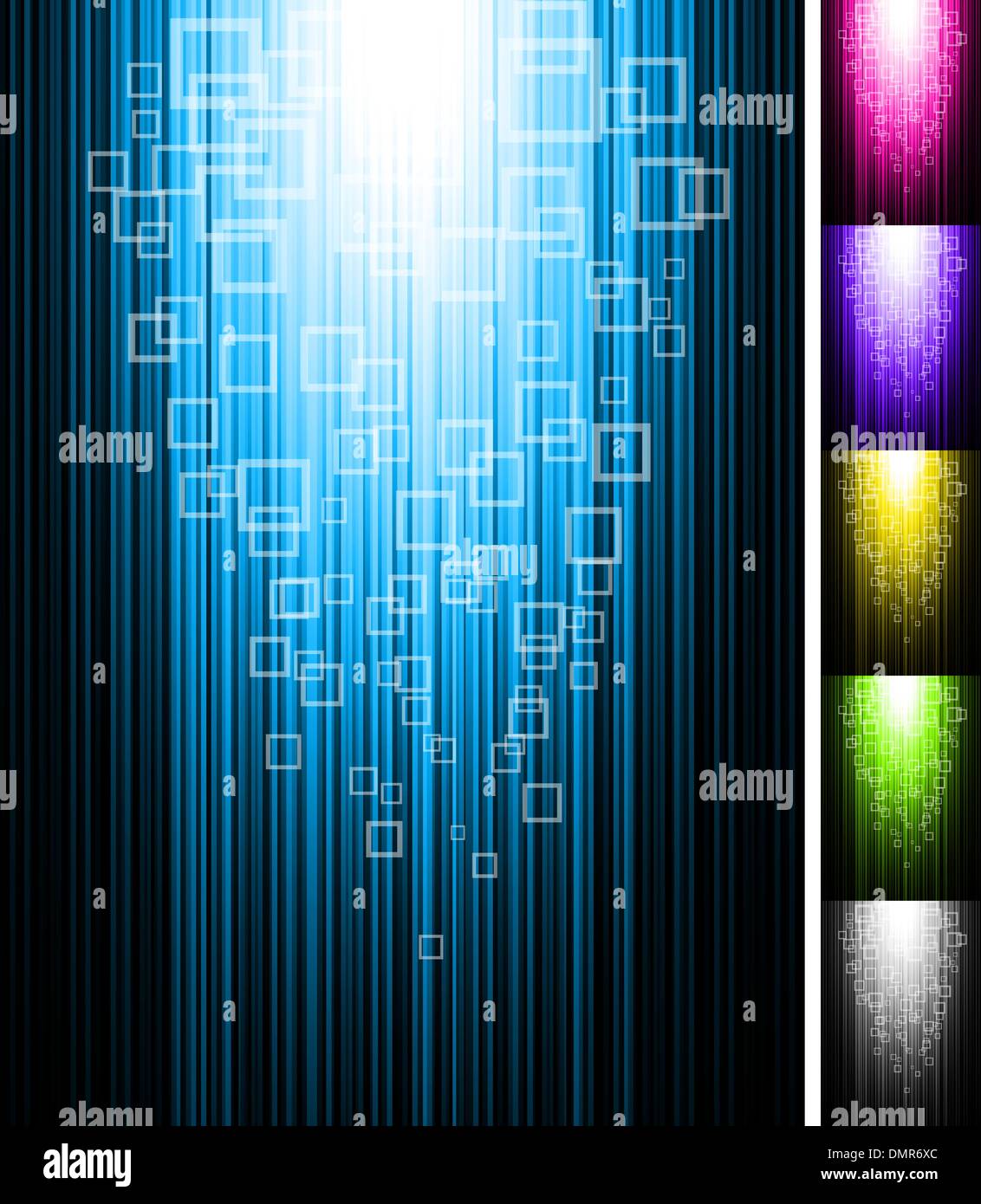 Line shine vertical background Stock Vector Image & Art - Alamy